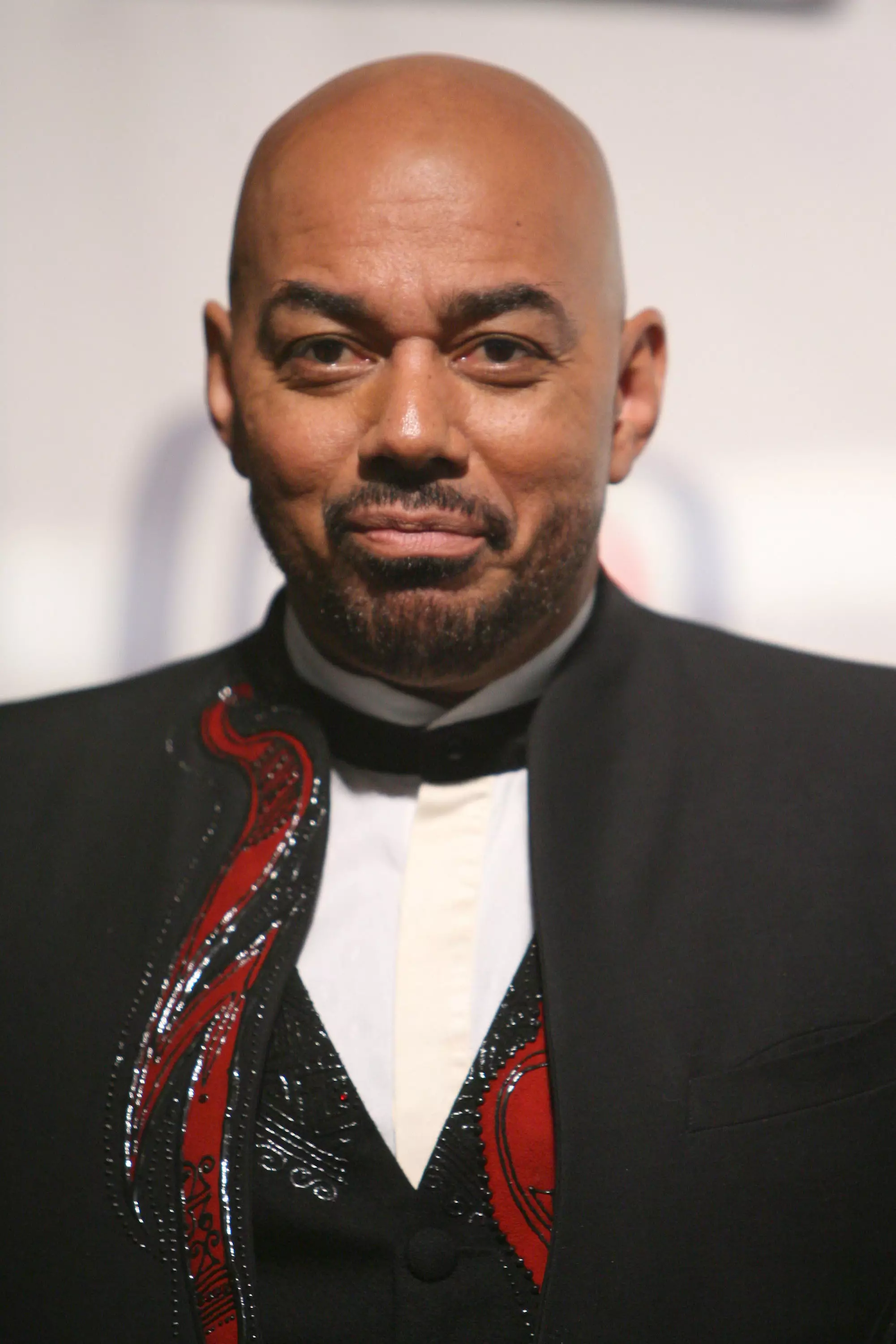 james ingram