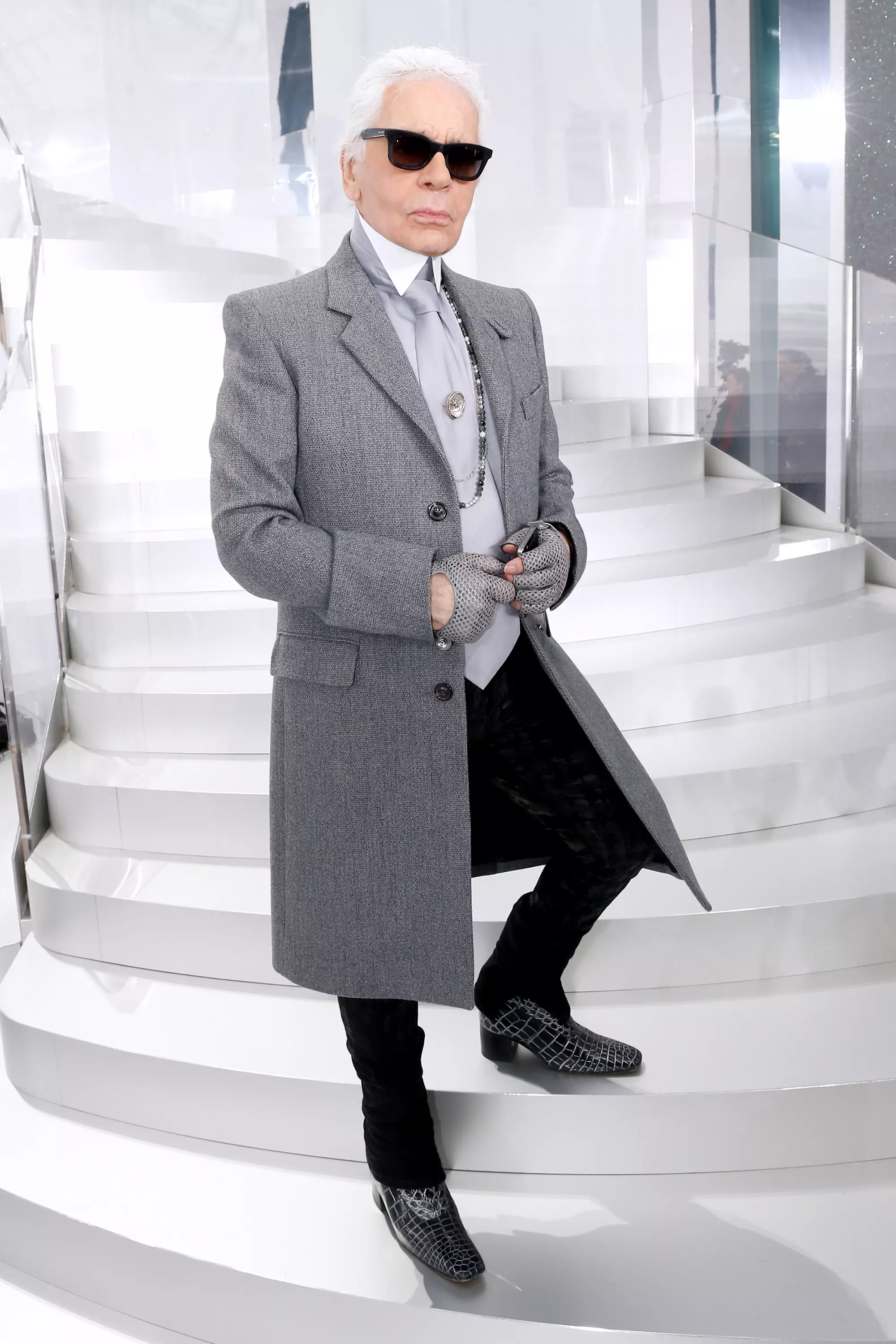 karl lagerfeld