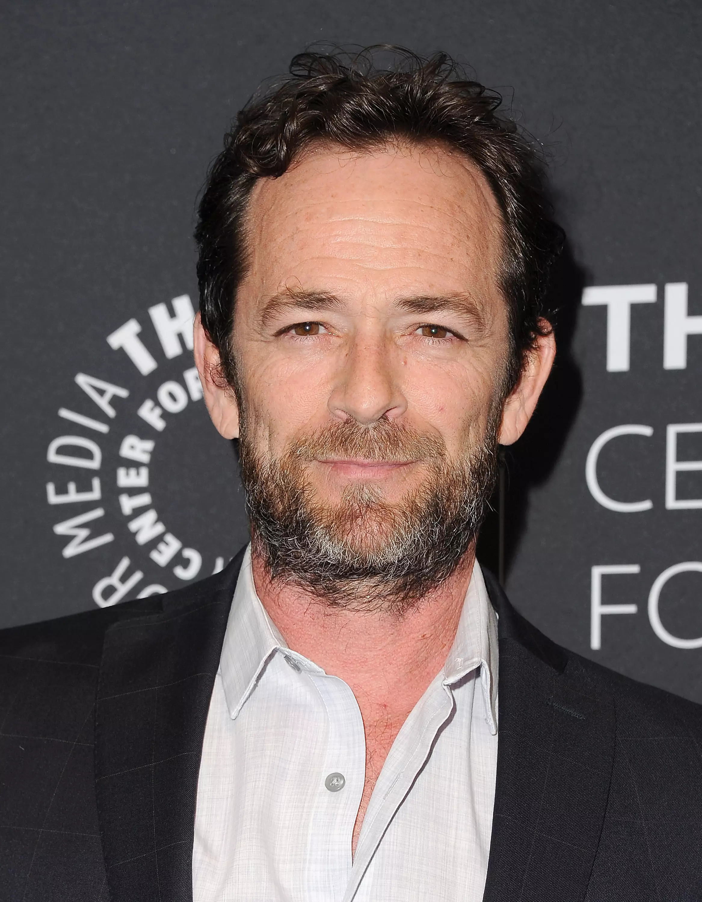 Luke Perry