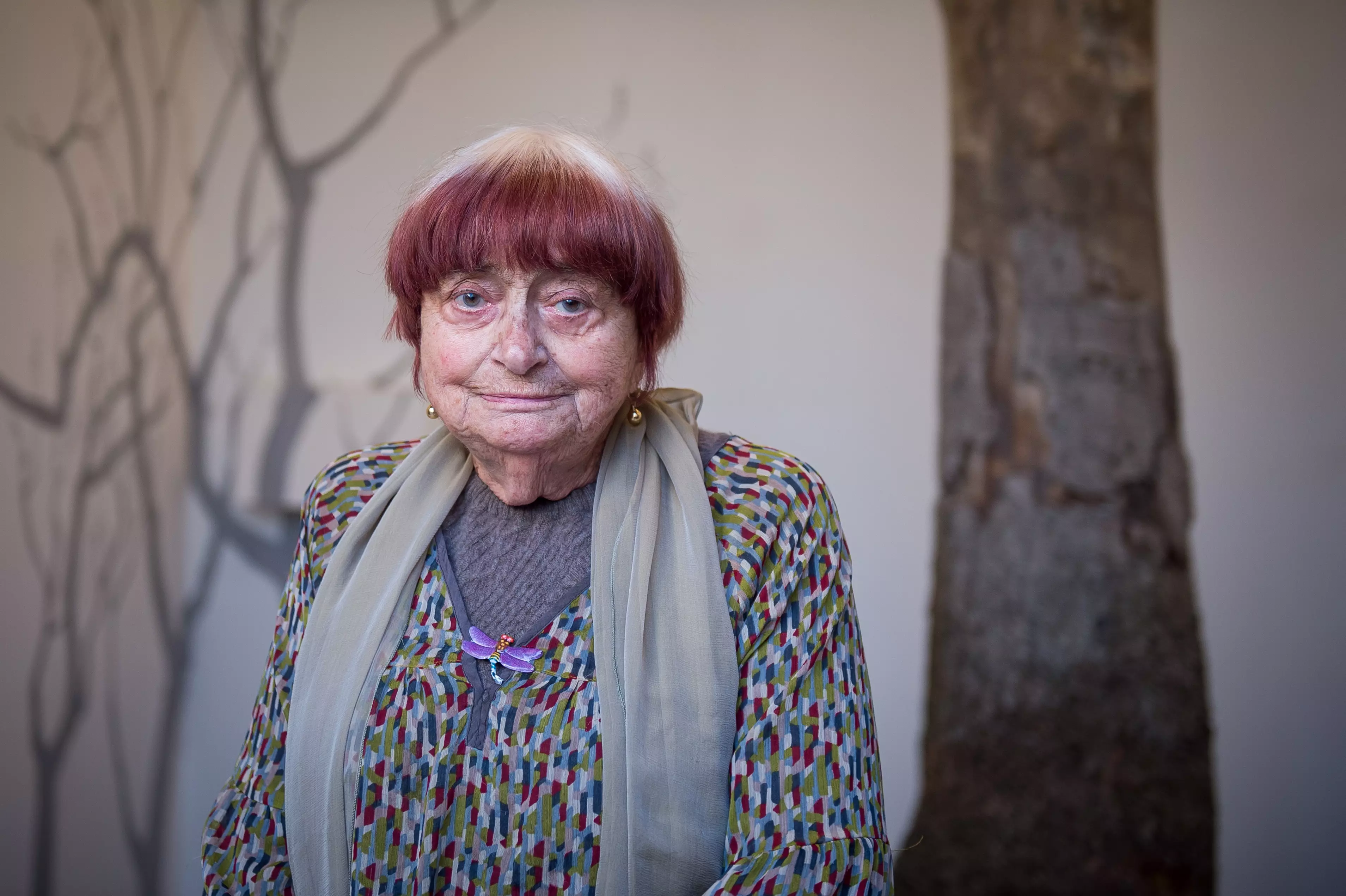 agnes varda