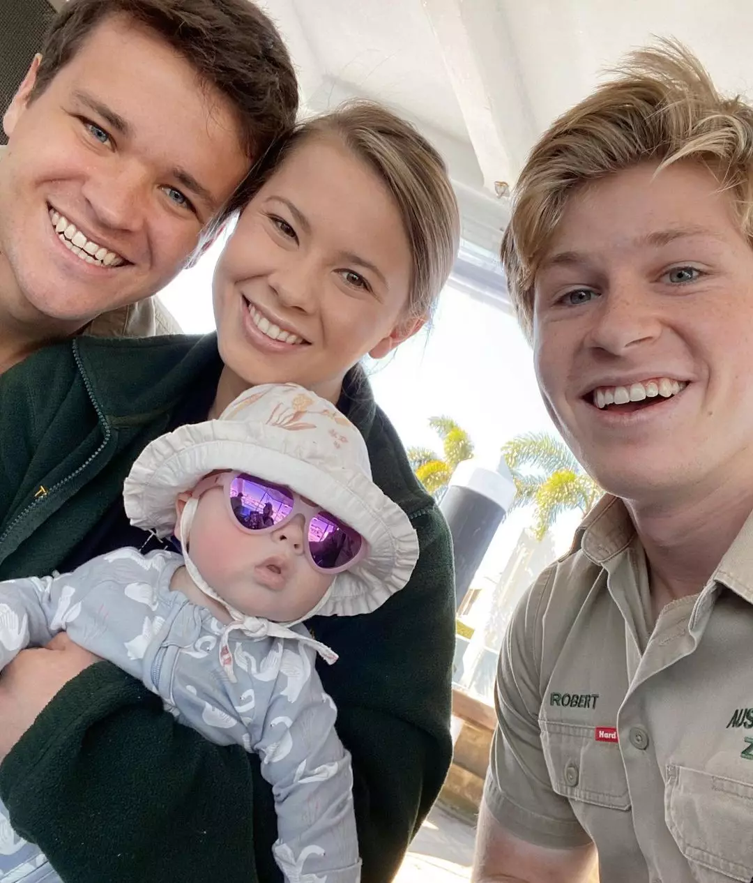 bindi-irwin-fille-photos