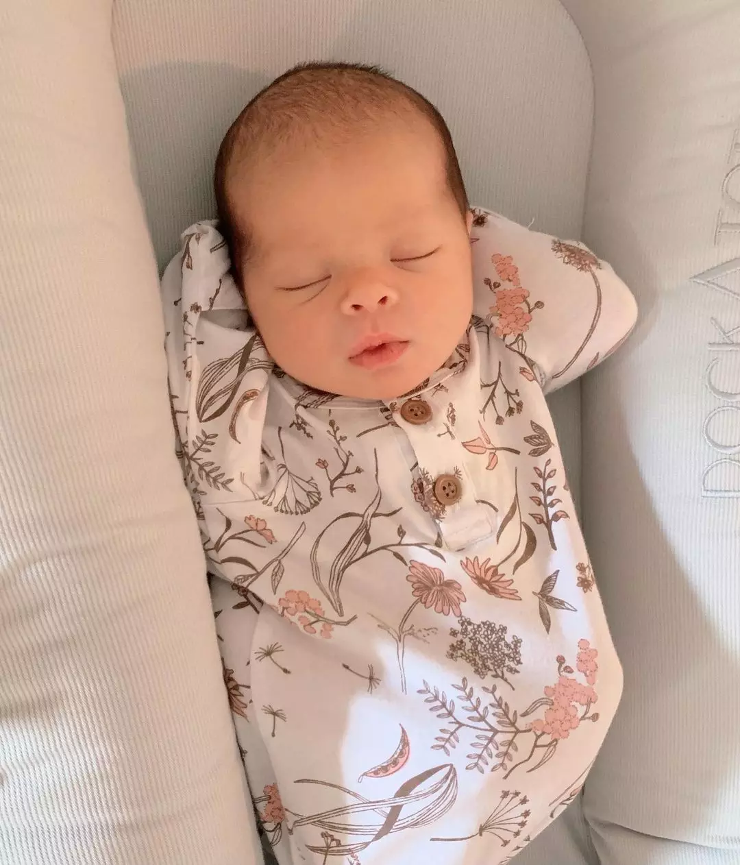 bindi-irwins-fotos-de-baby-grace-fotos-de-la-sua-primera-filla