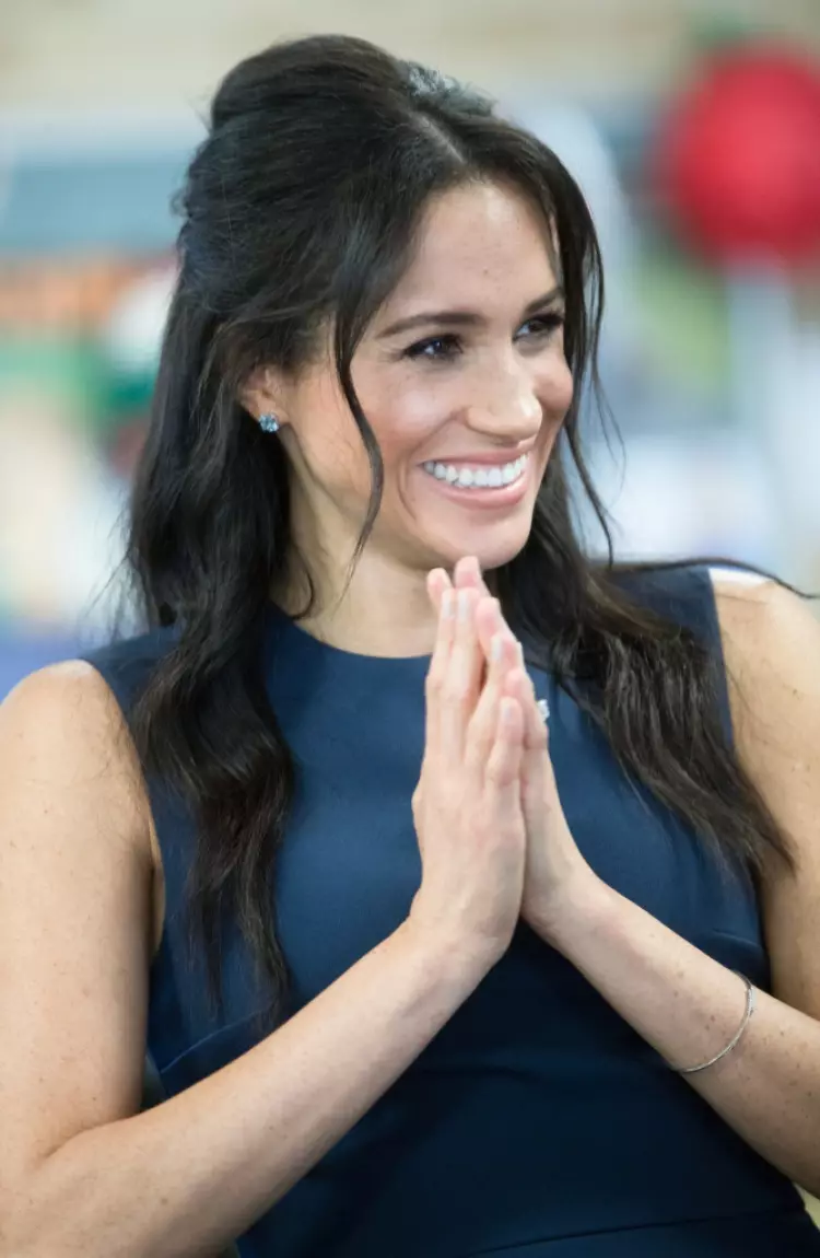 Meghan Markle