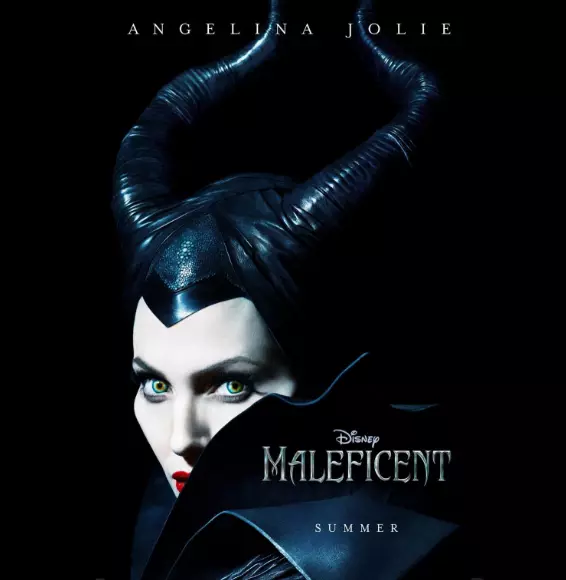 Pogledajte Angelinu Jolie kao Maleficent u prvom trejleru! - Closer Weekly