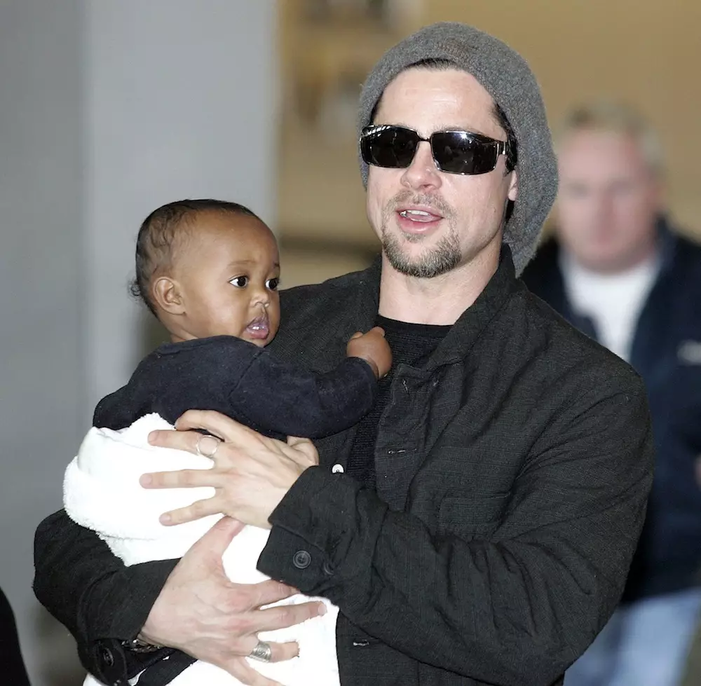 brad-pitt-and-zahara