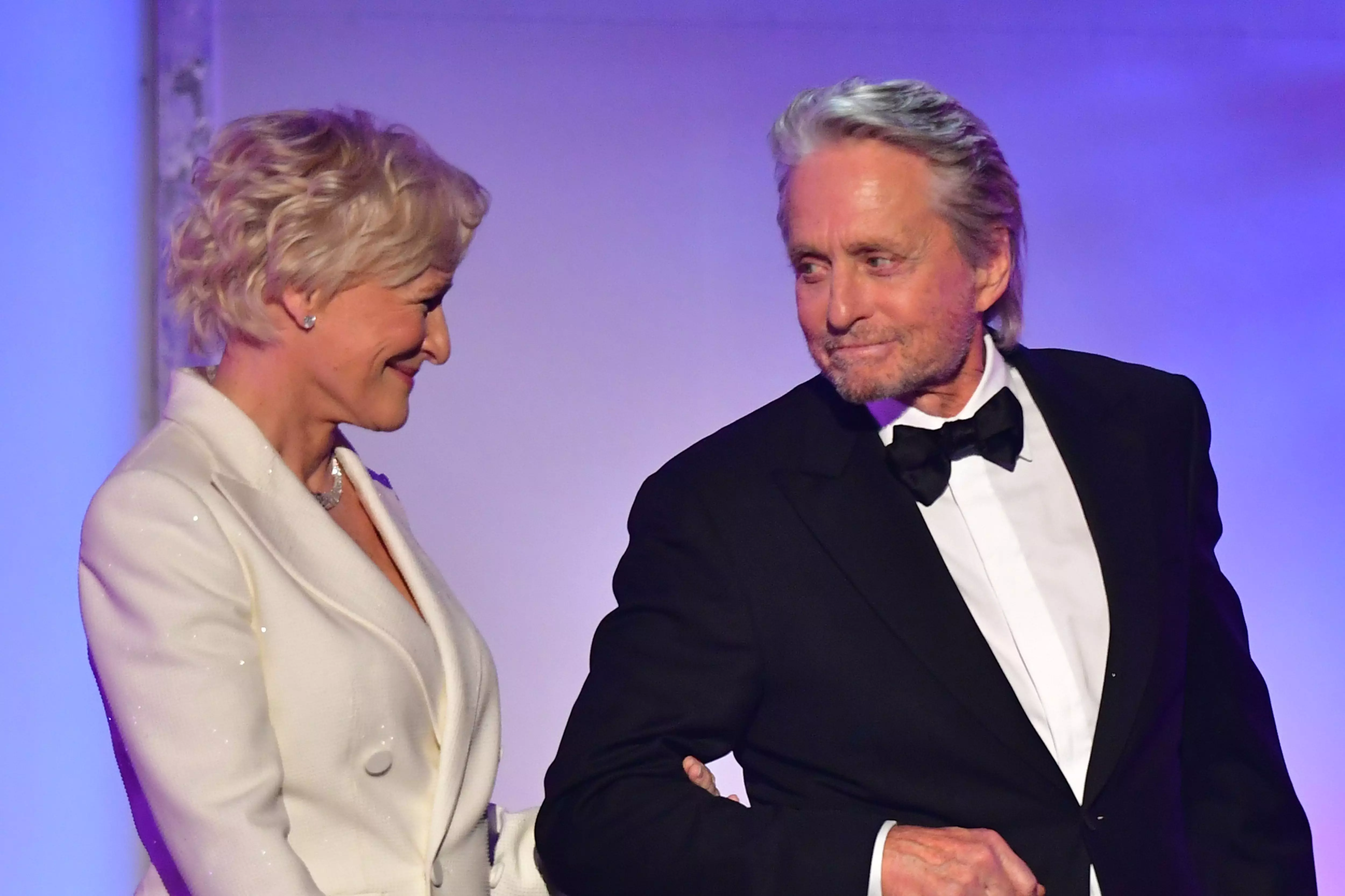 Fatal Attraction Reunion