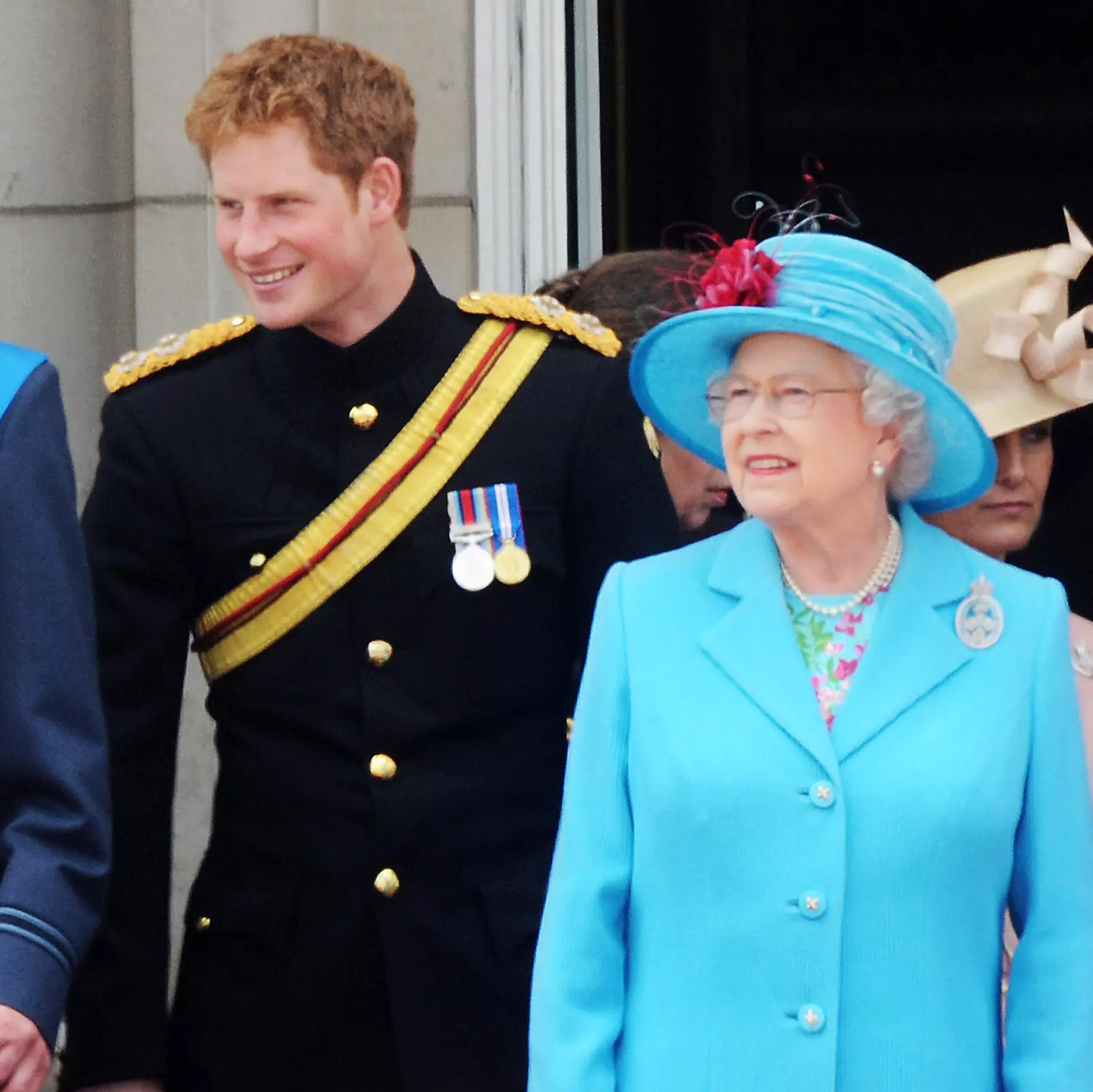 prince-harry-queen-eliabeth