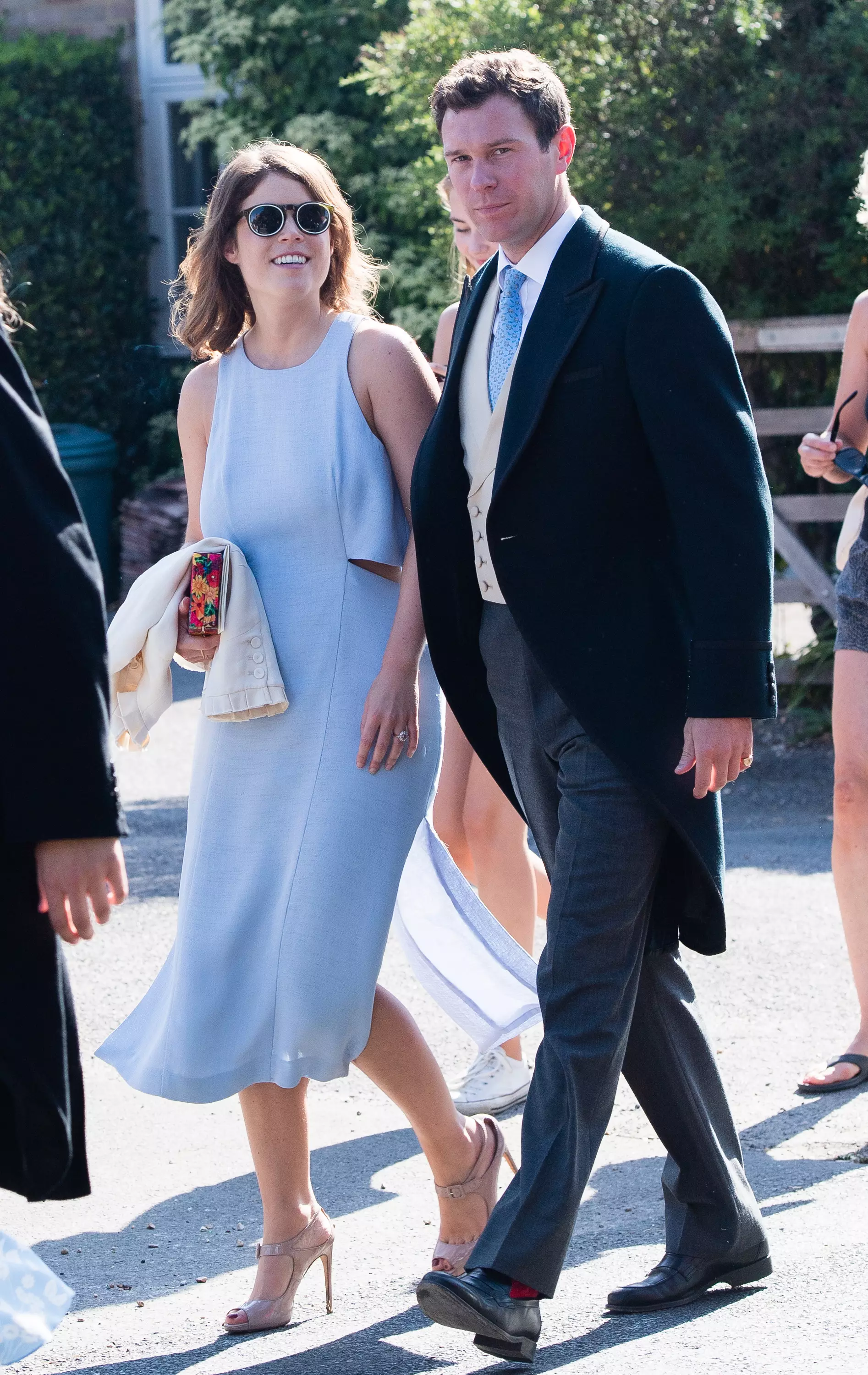 princess eugenie