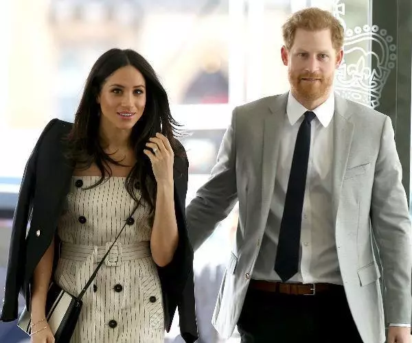 chris jackson meghan markle olori Harry