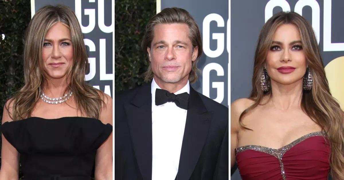 Golden Globes 2020 Red Carpet: Mga Celebrity na Dumarating sa Awards Show