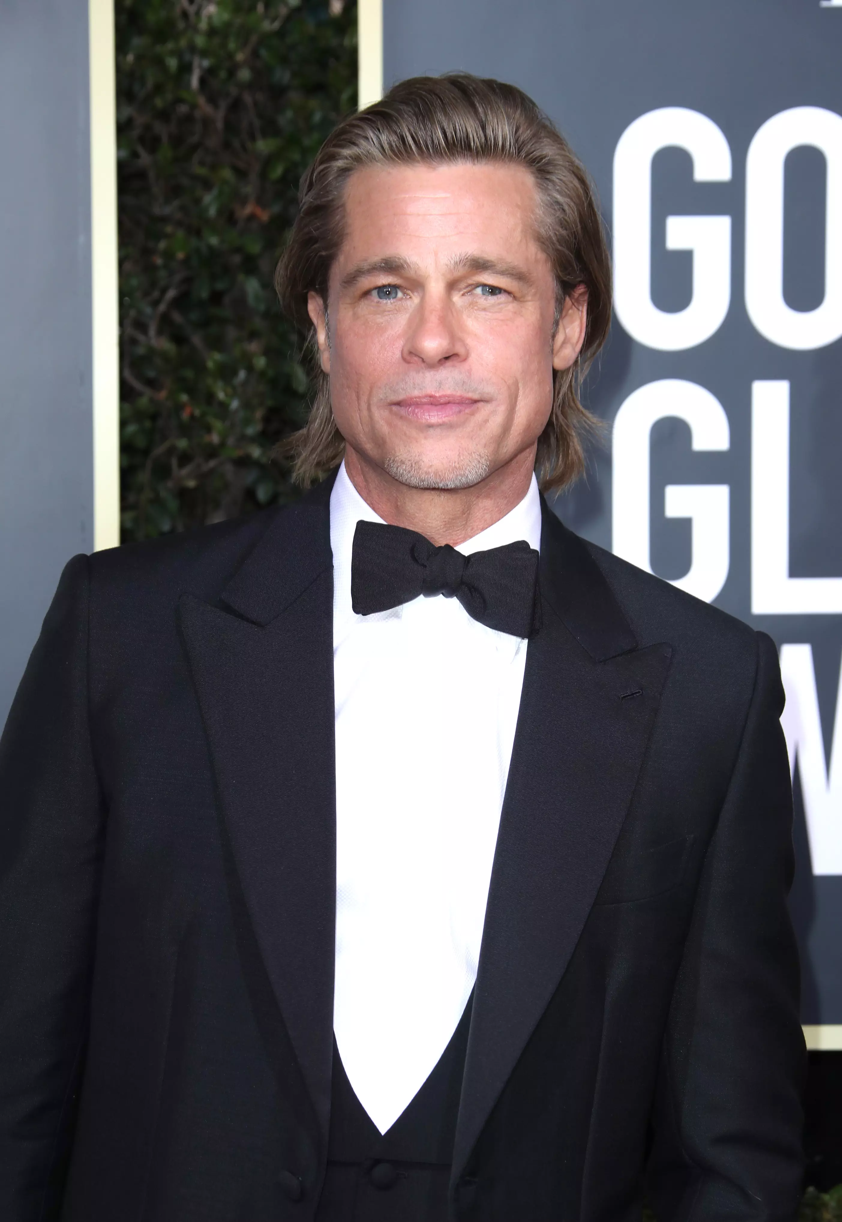 77. årlige Golden Globe Awards, ankomster, Los Angeles, USA – 5. januar 2020