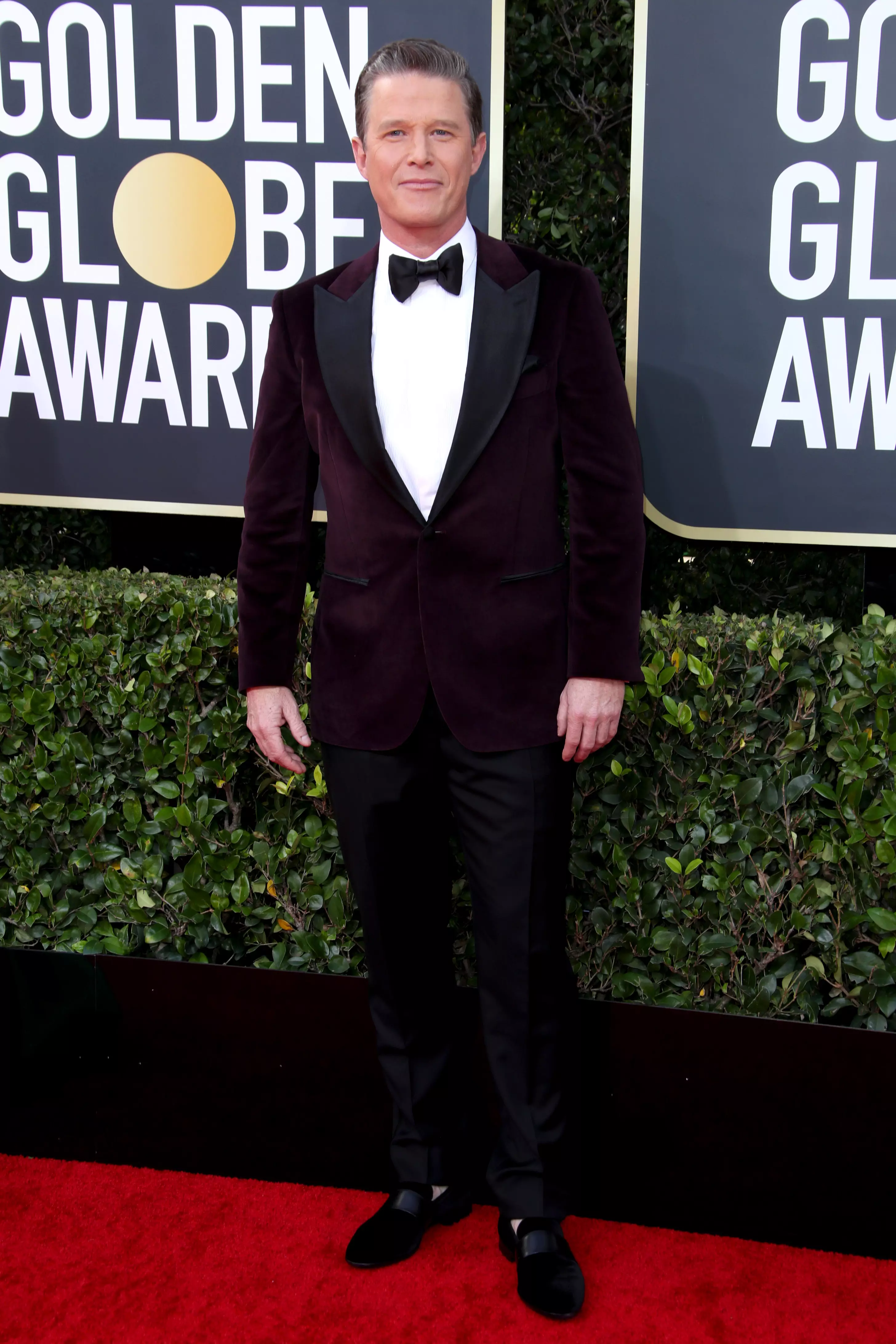 77. årlige Golden Globe Awards, ankomster, Los Angeles, USA – 5. januar 2020