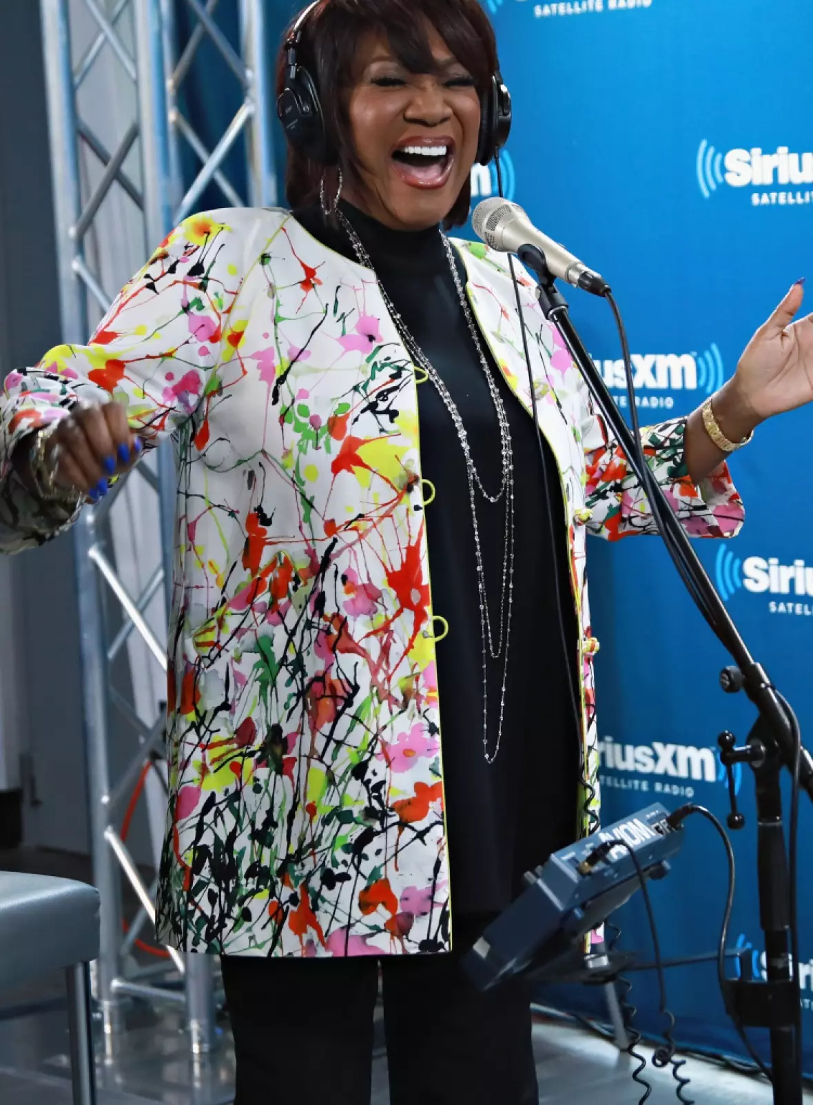 patti labelle getty myndir