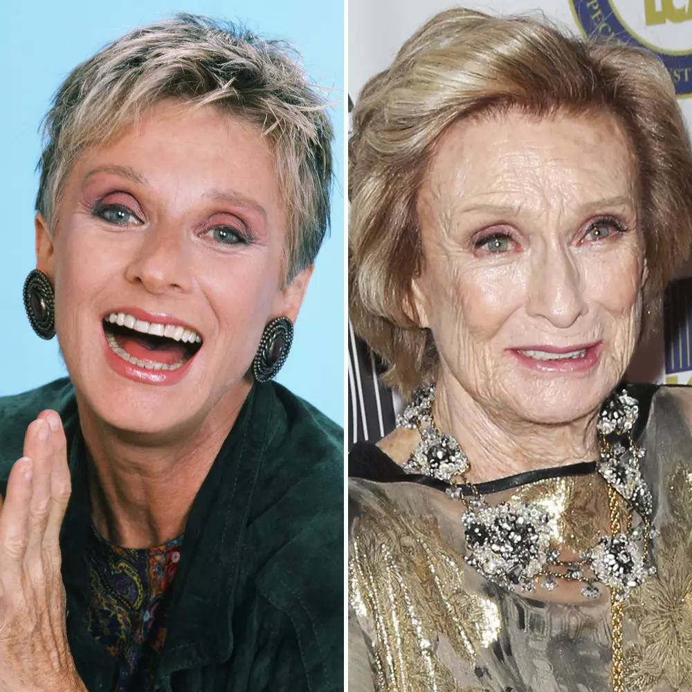 cloris-leachman