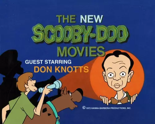 Scooby-doo-nije-scooby-doo-films