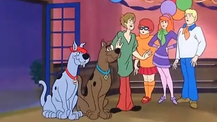 Scooby-doo-the-scooby-doo-show