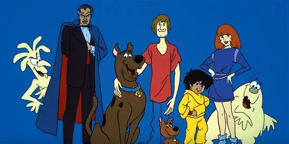 scooby-doo-13-scooby-doo의 유령