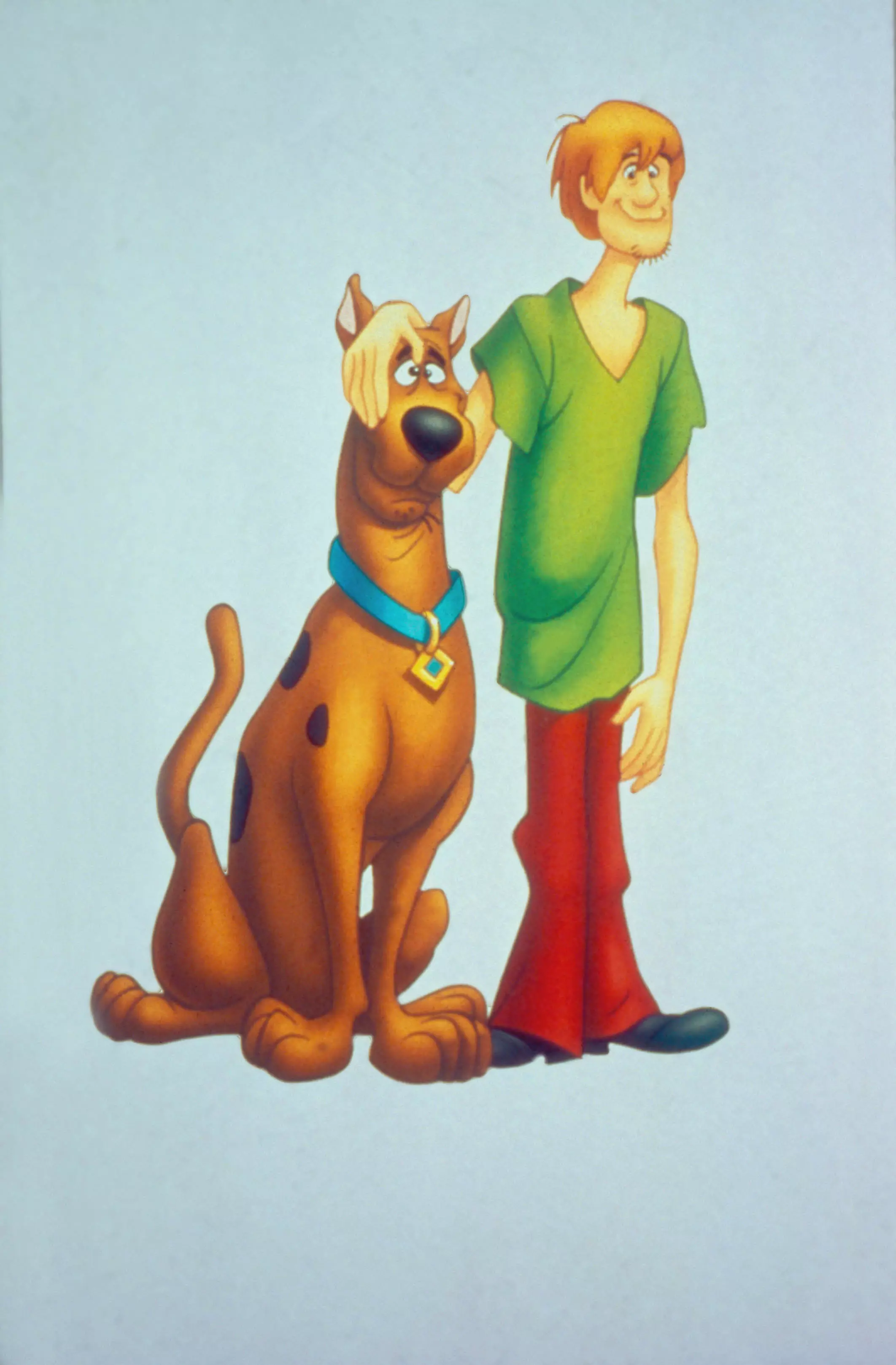 scooby-doo-scooby-og-pjusket