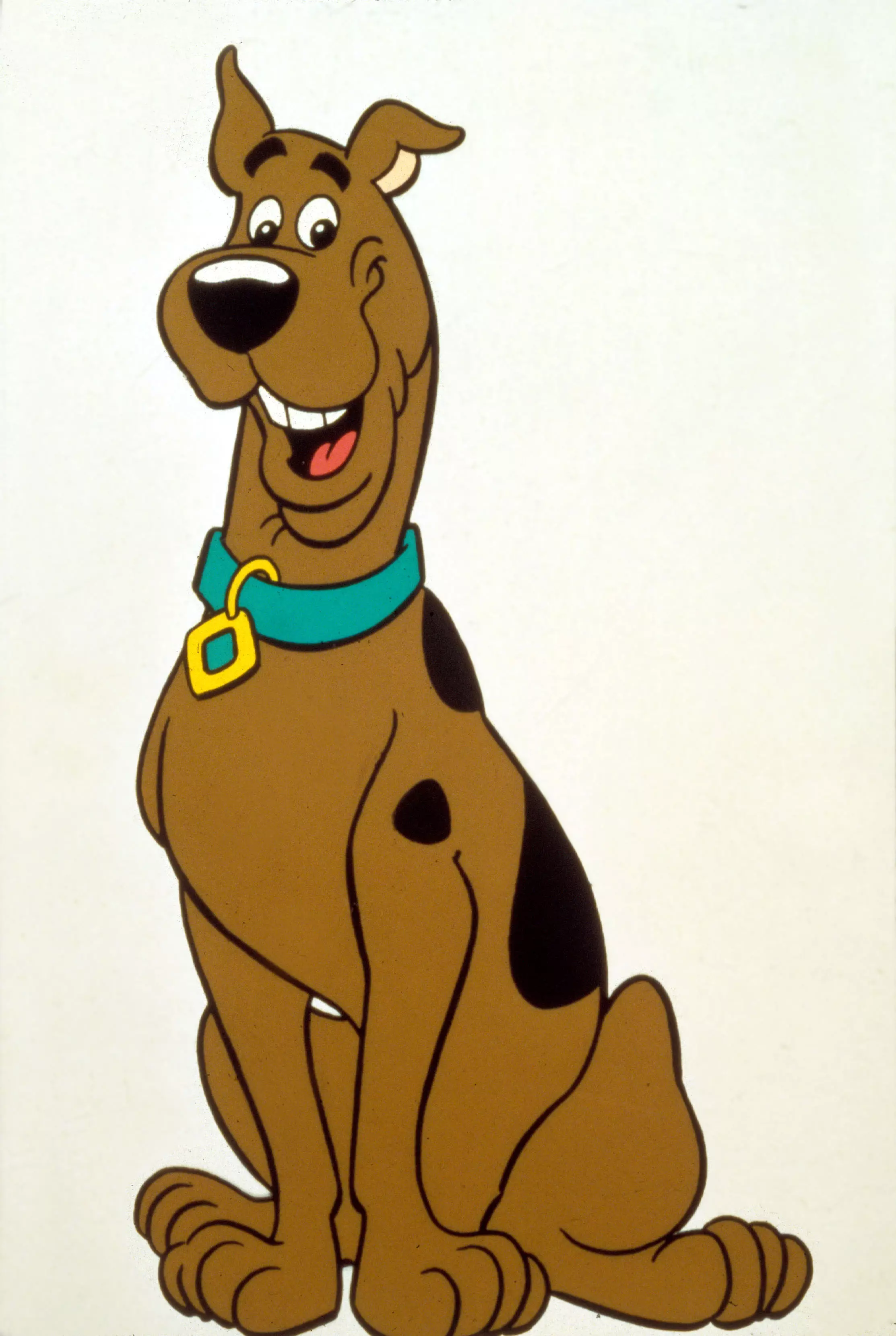 Scooby-doo-1