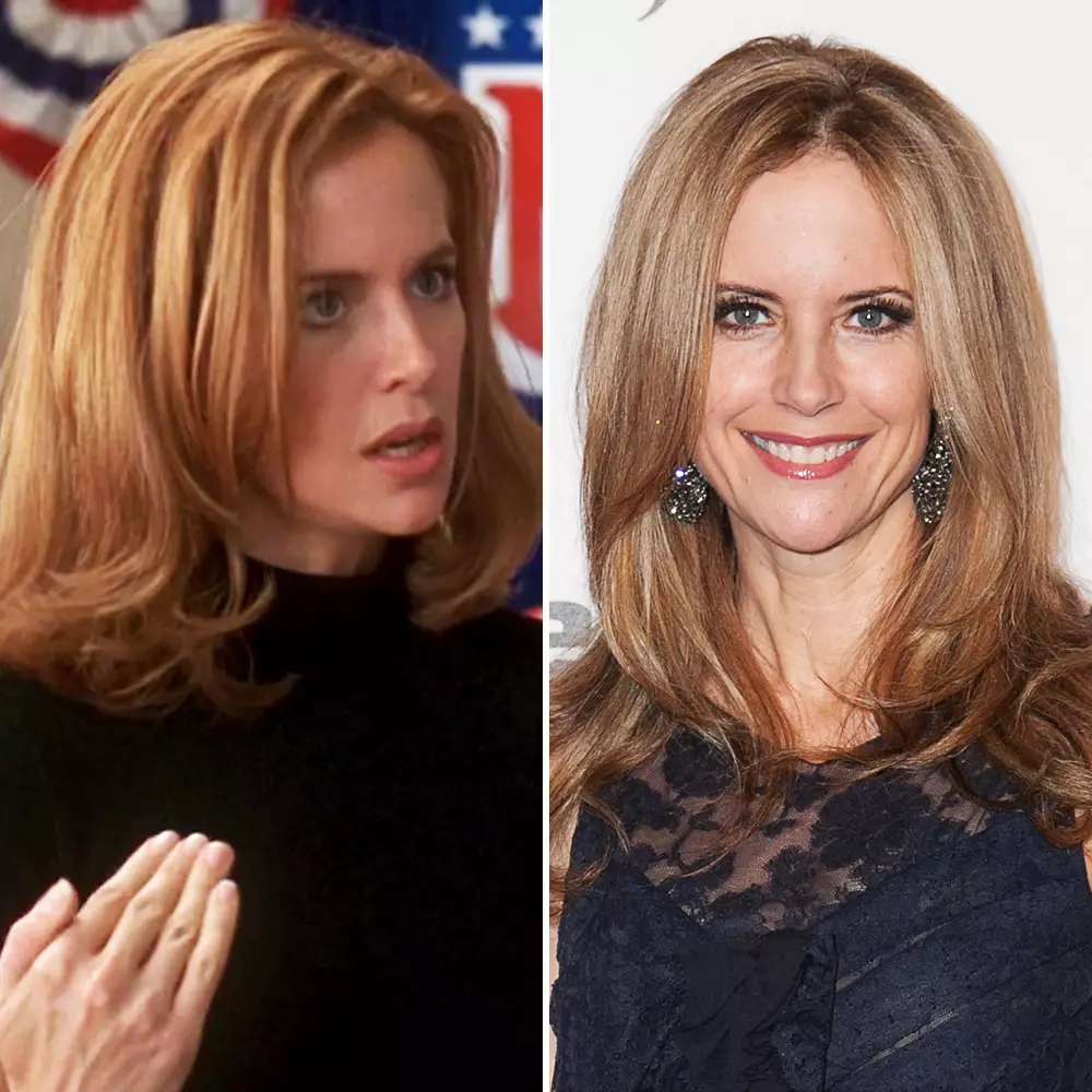 Kelly-Preston