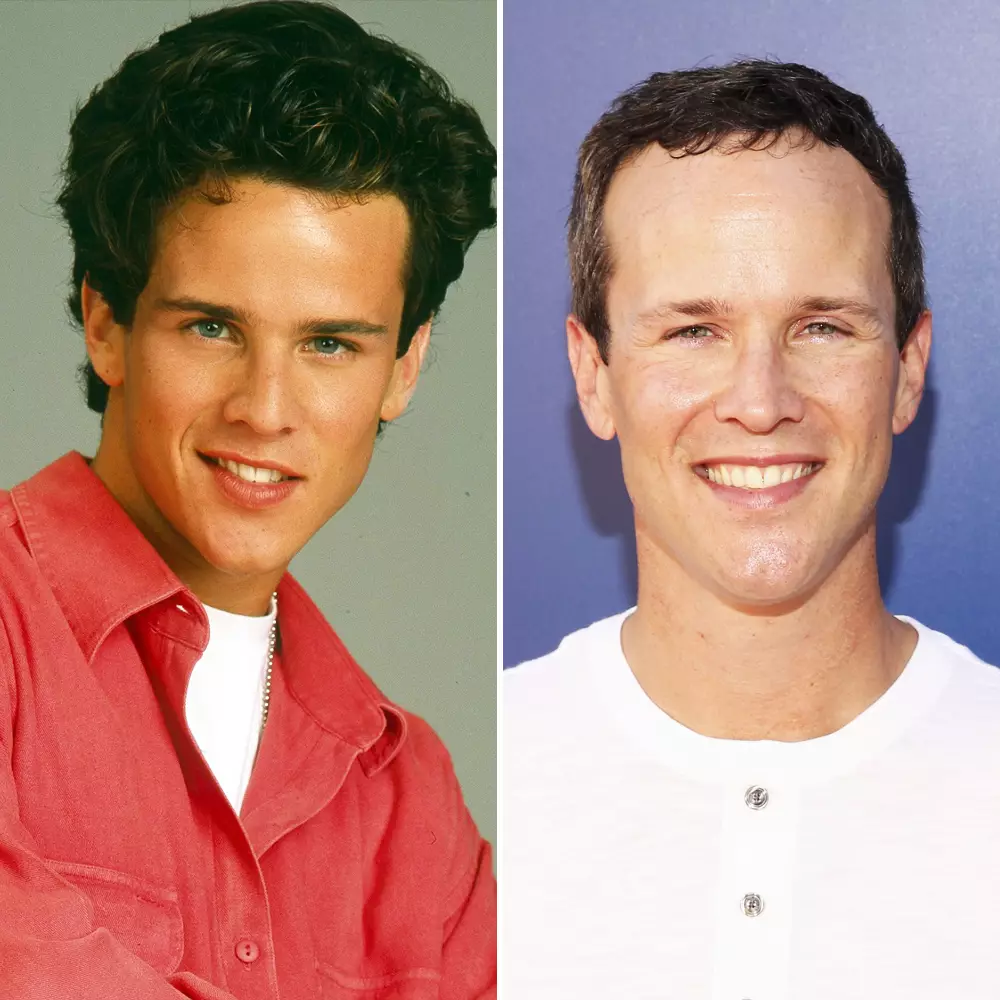 scott weinger