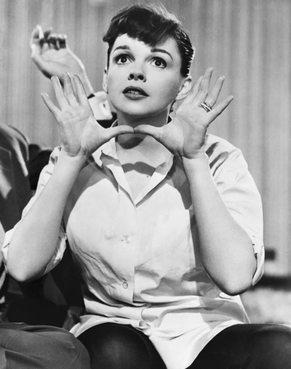 judy garland