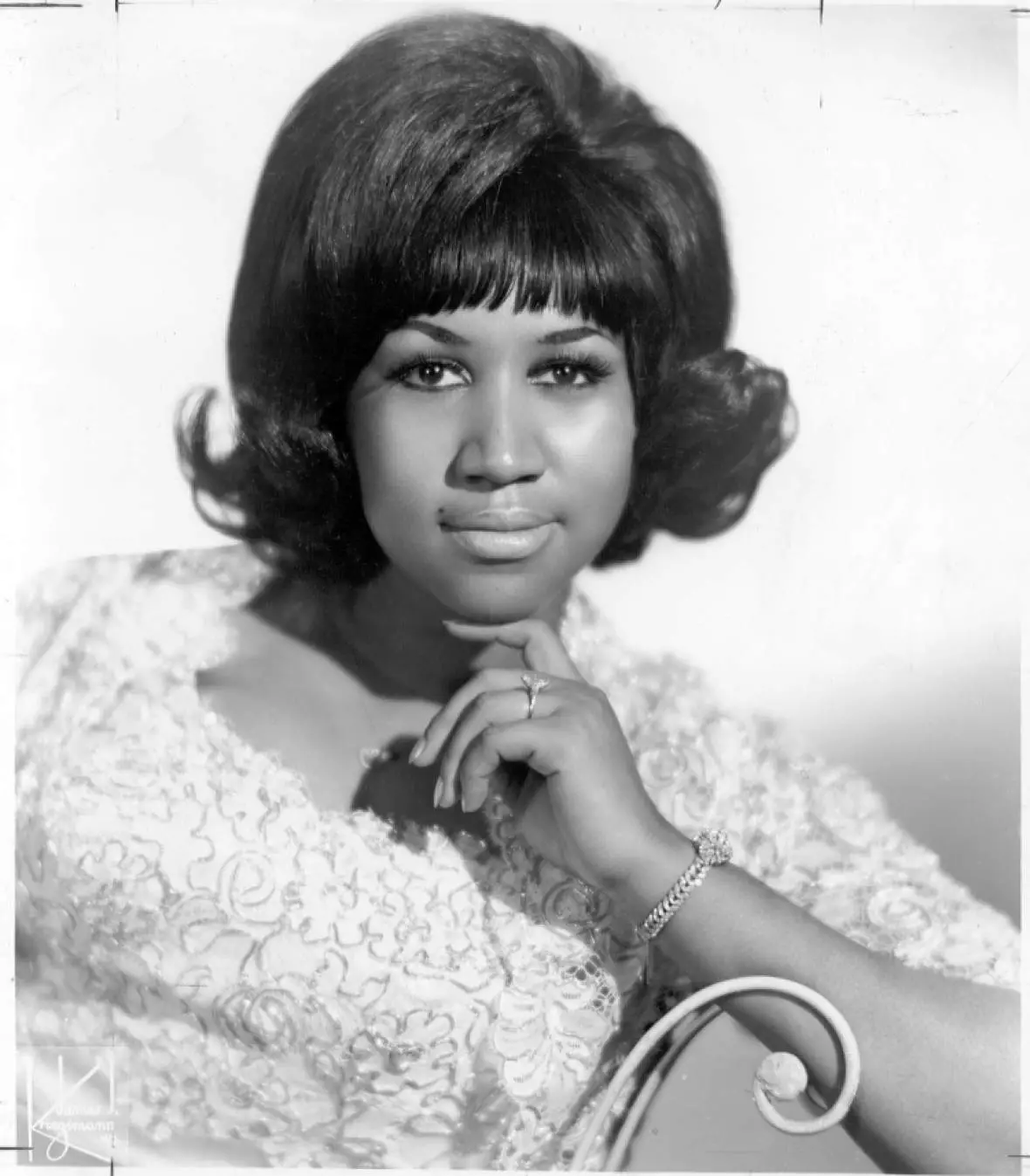 Aretha Franklin