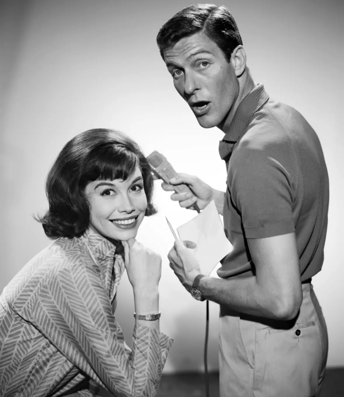 dick van dyke mary tyler moore getty amashusho