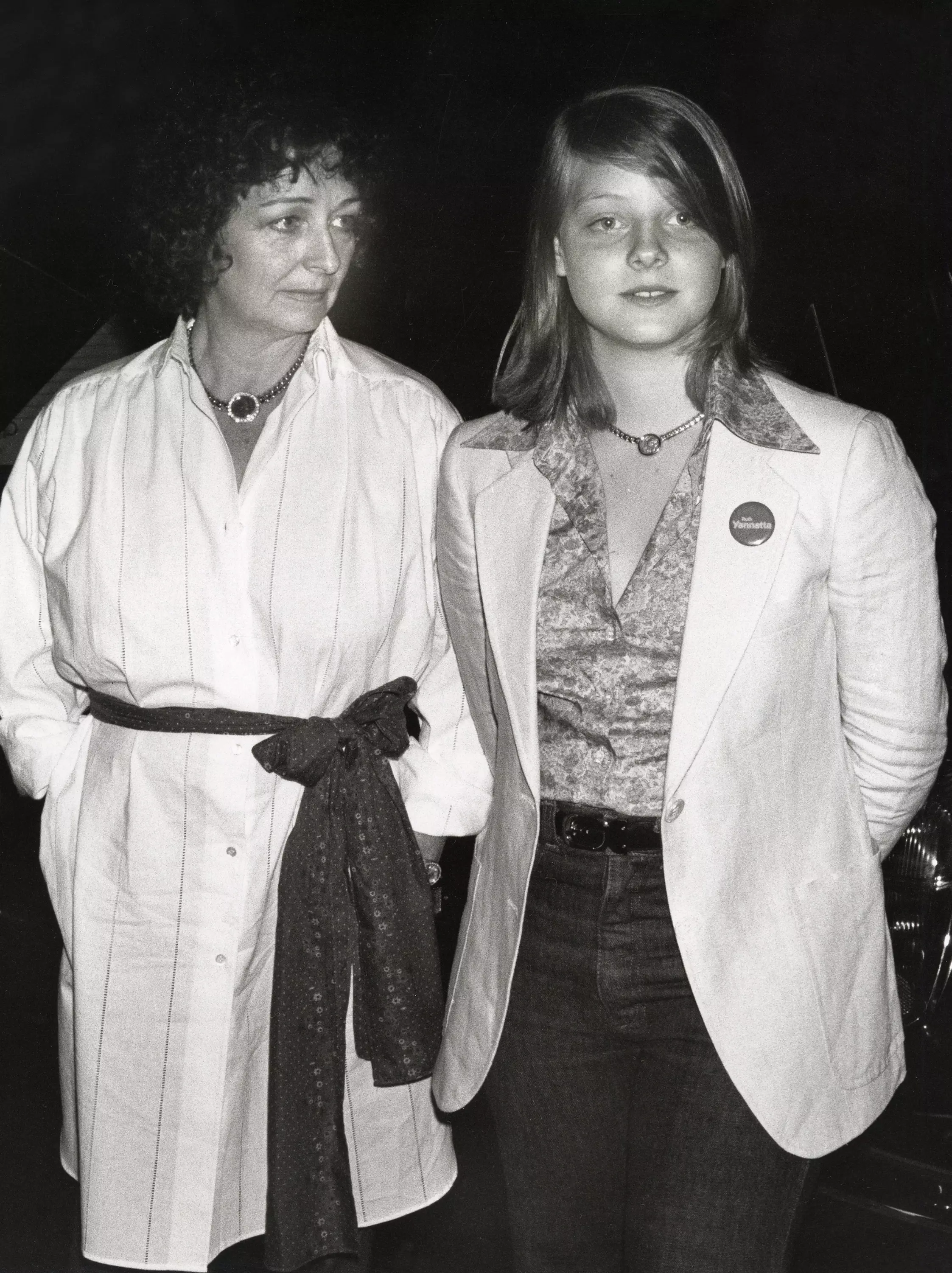 jodie-foster-mom-evelyn-foster