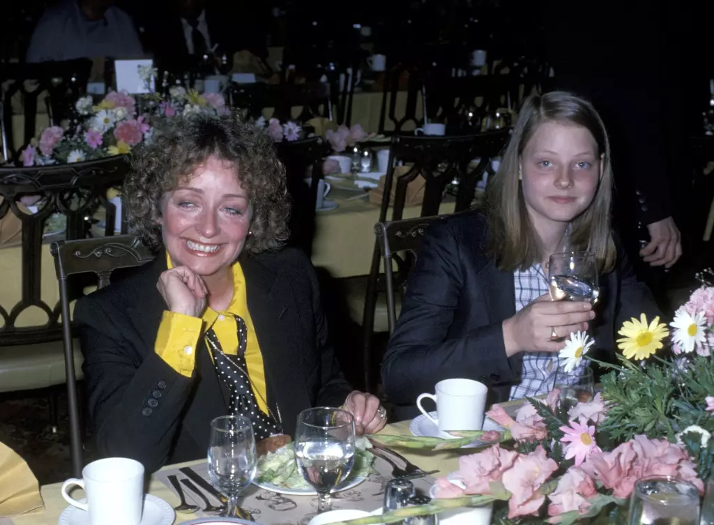 jodie-foster-ana-evelyn-foster