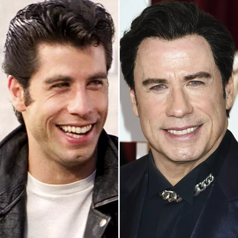 John Travolta