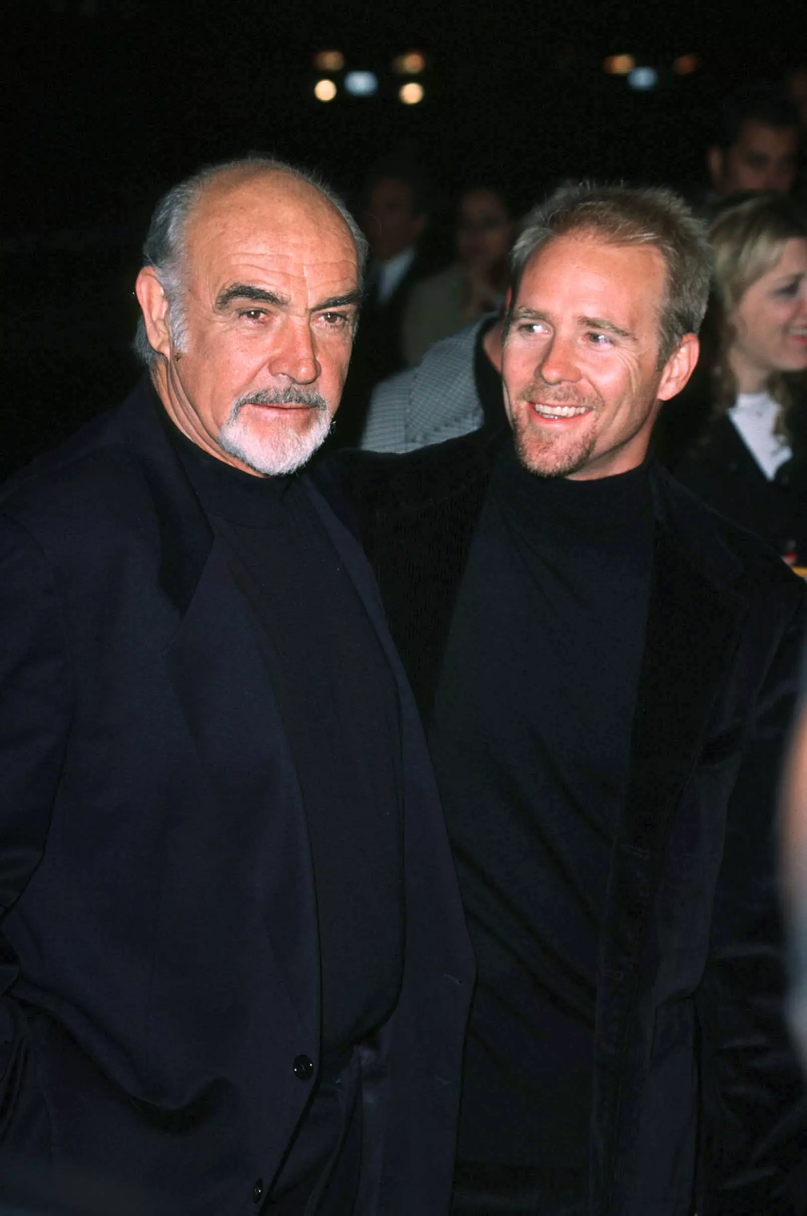 sean-connery-and-son-jasons-အကောင်းဆုံး-ဓာတ်ပုံများ-တနှစ်တာကာလများ