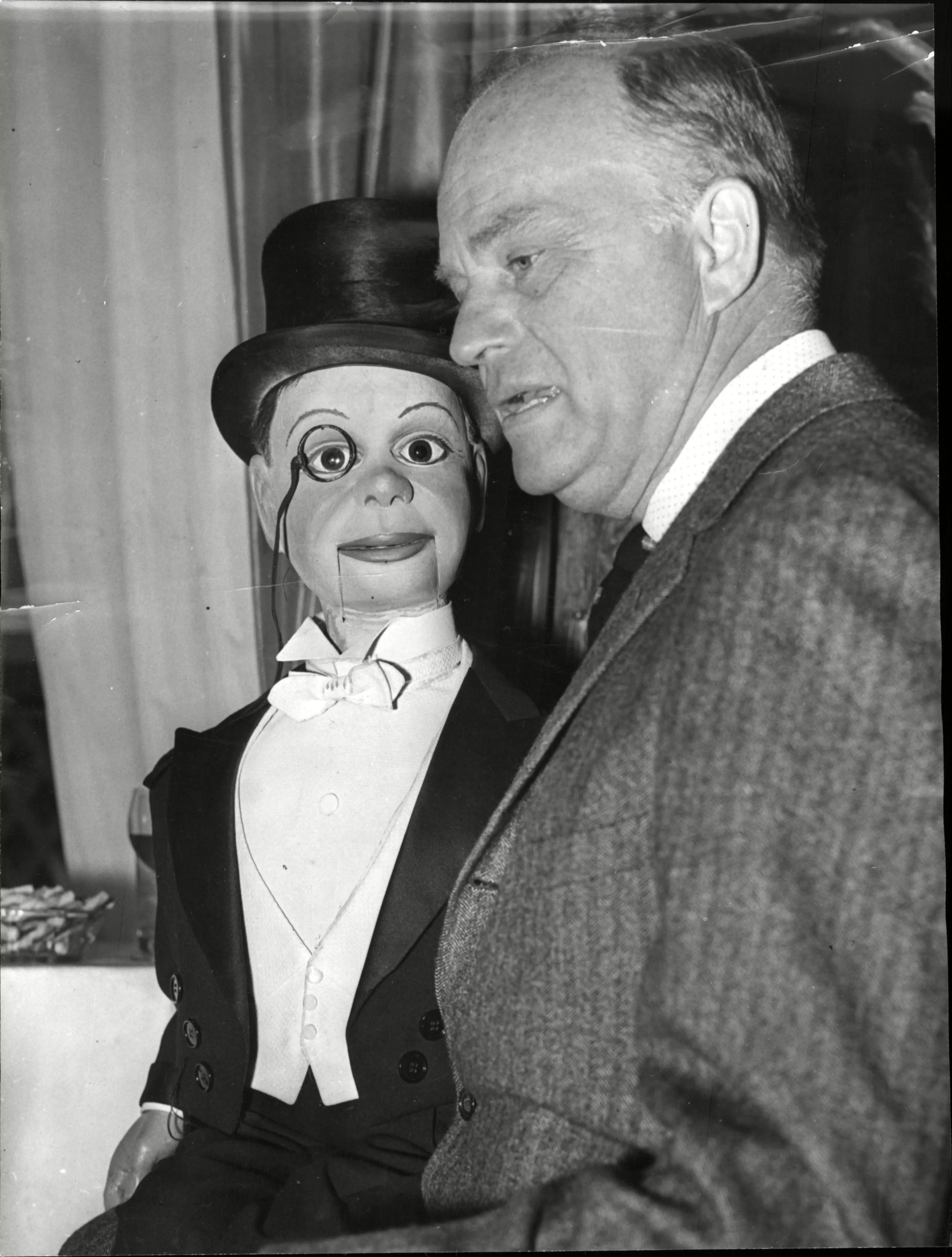 Edgar-berman-charlie-mccarthy