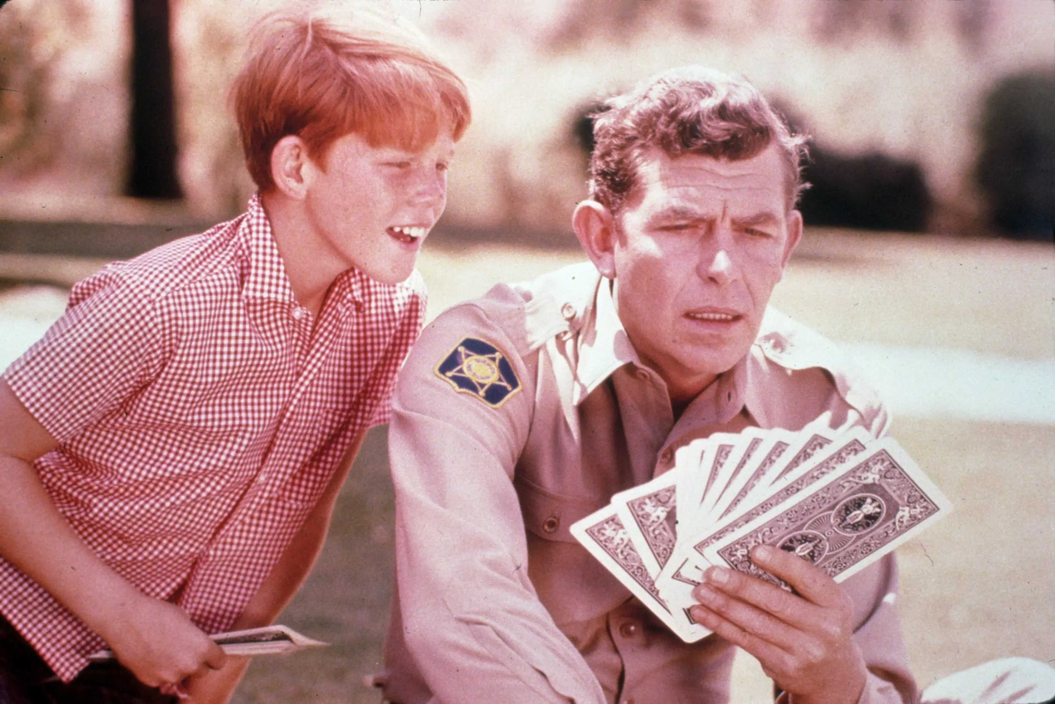 ron-howard-andy-griffith