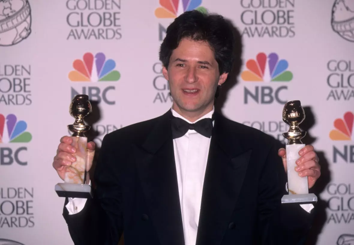 James horner jirgin sama ya yi hatsari