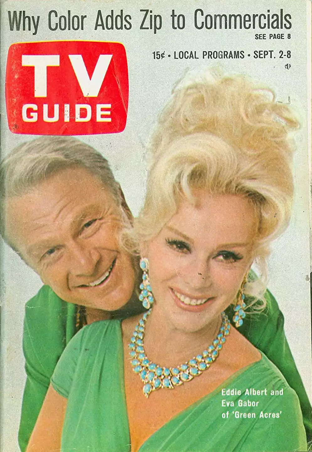 u-eddie-albert-green-acres-tv-guide