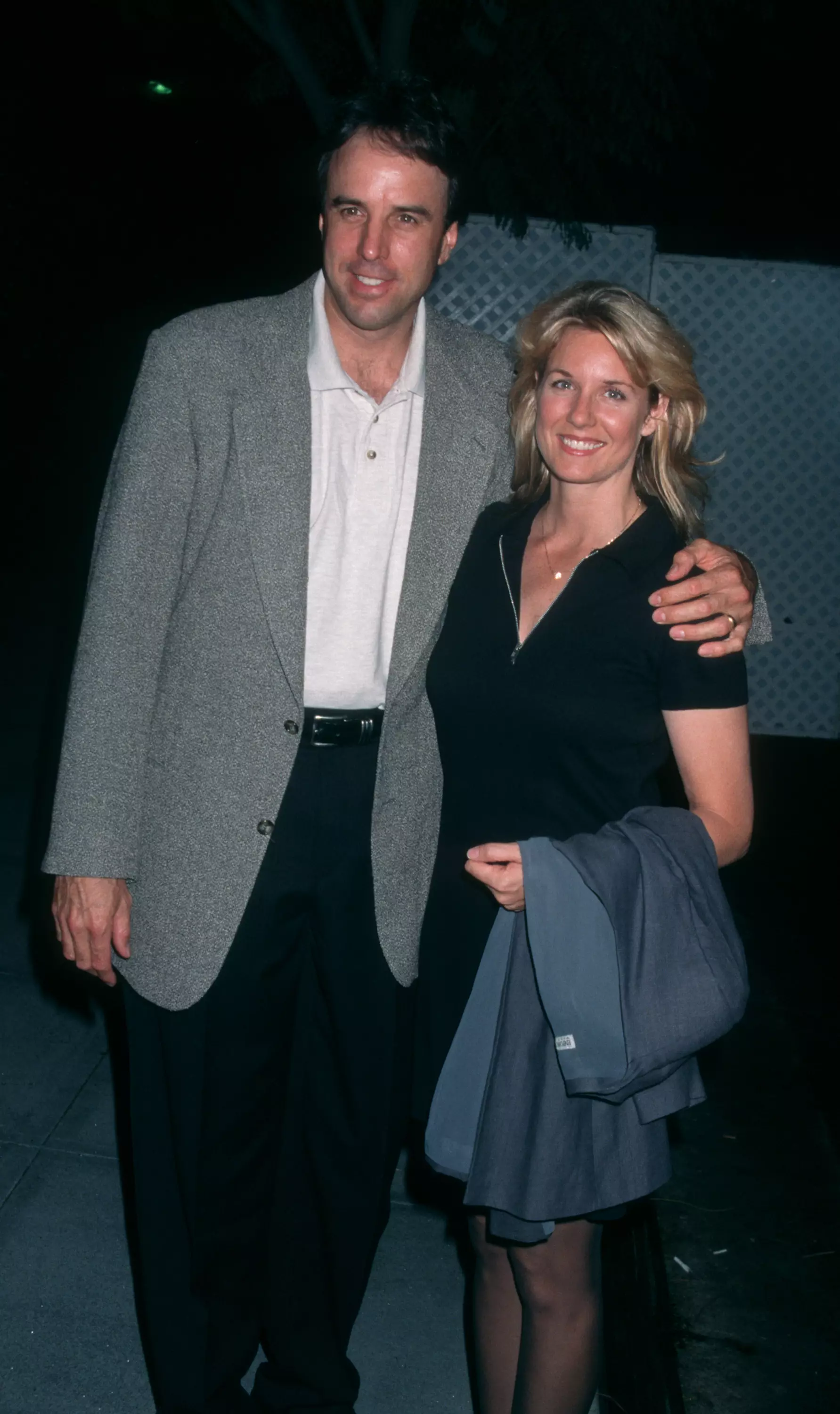 Linda DuPree-kevin-nealon