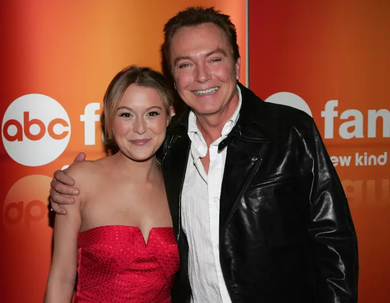 Alexa-Vega-David-cassidy