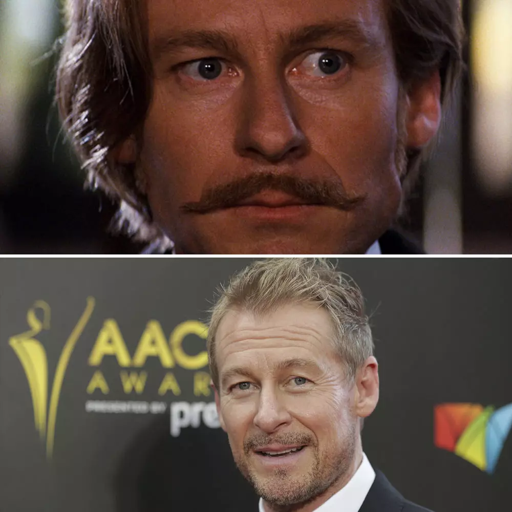 Richard Roxburgh