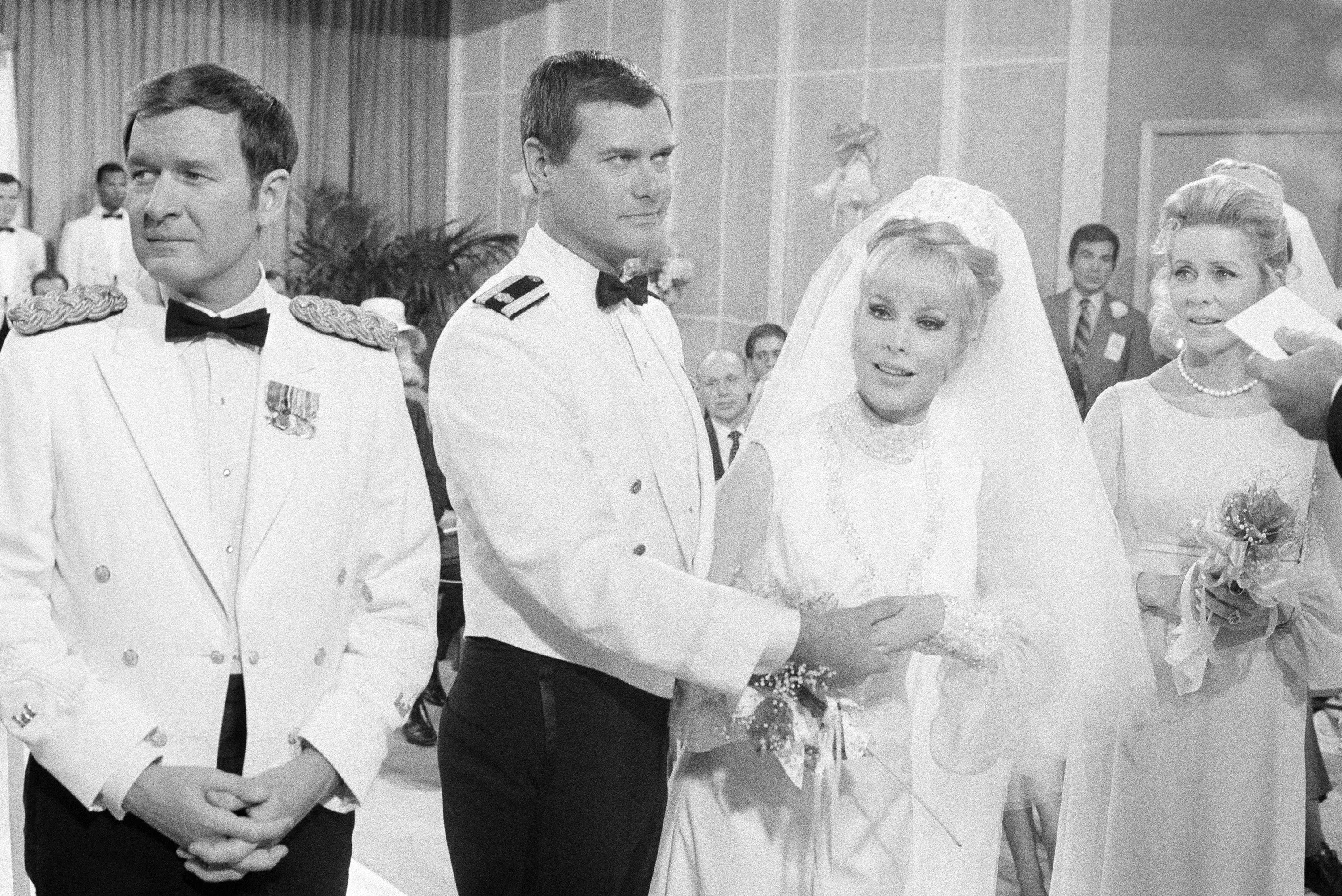 bill-daily-jeannie-wedding