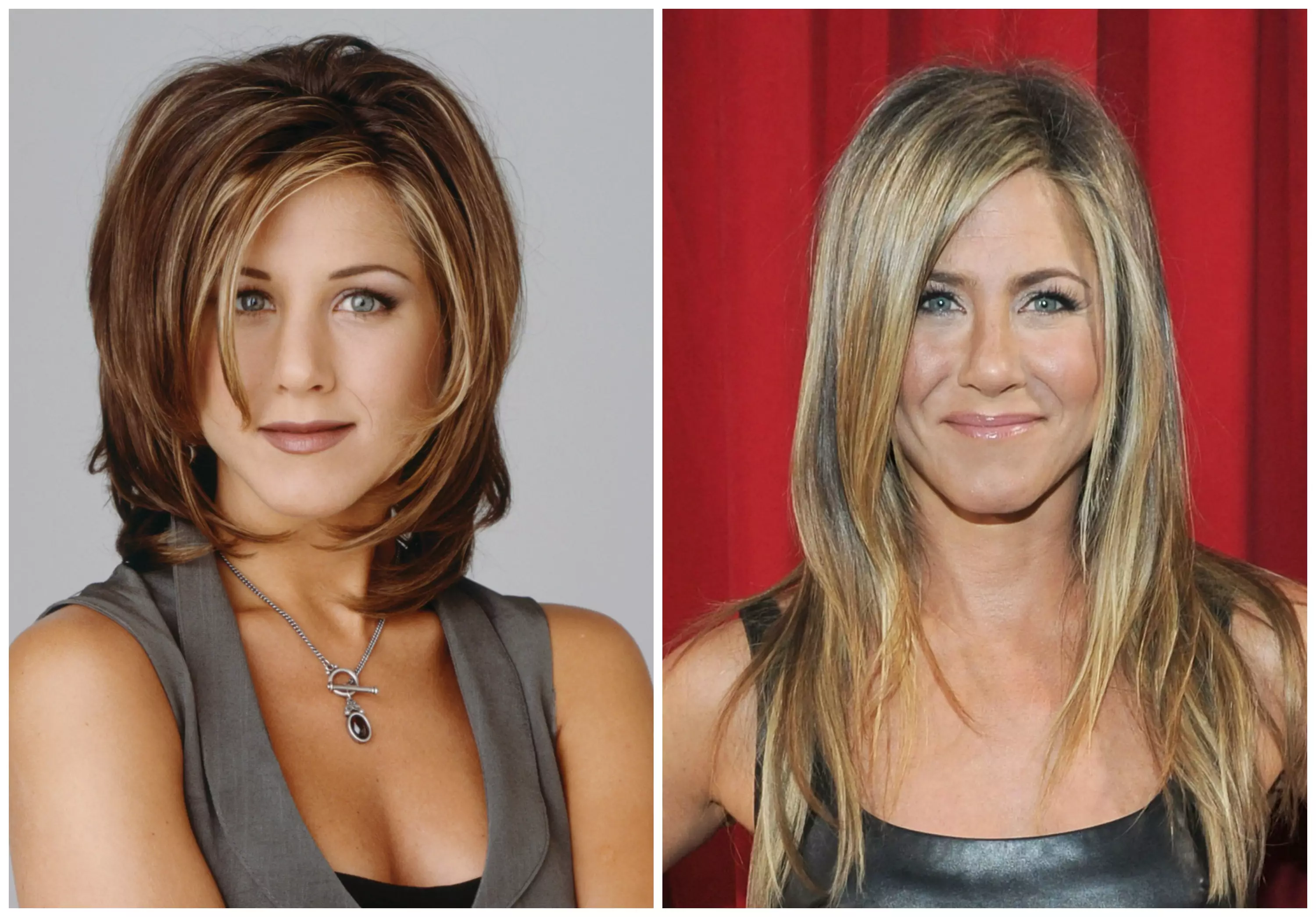 Jennifer Aniston