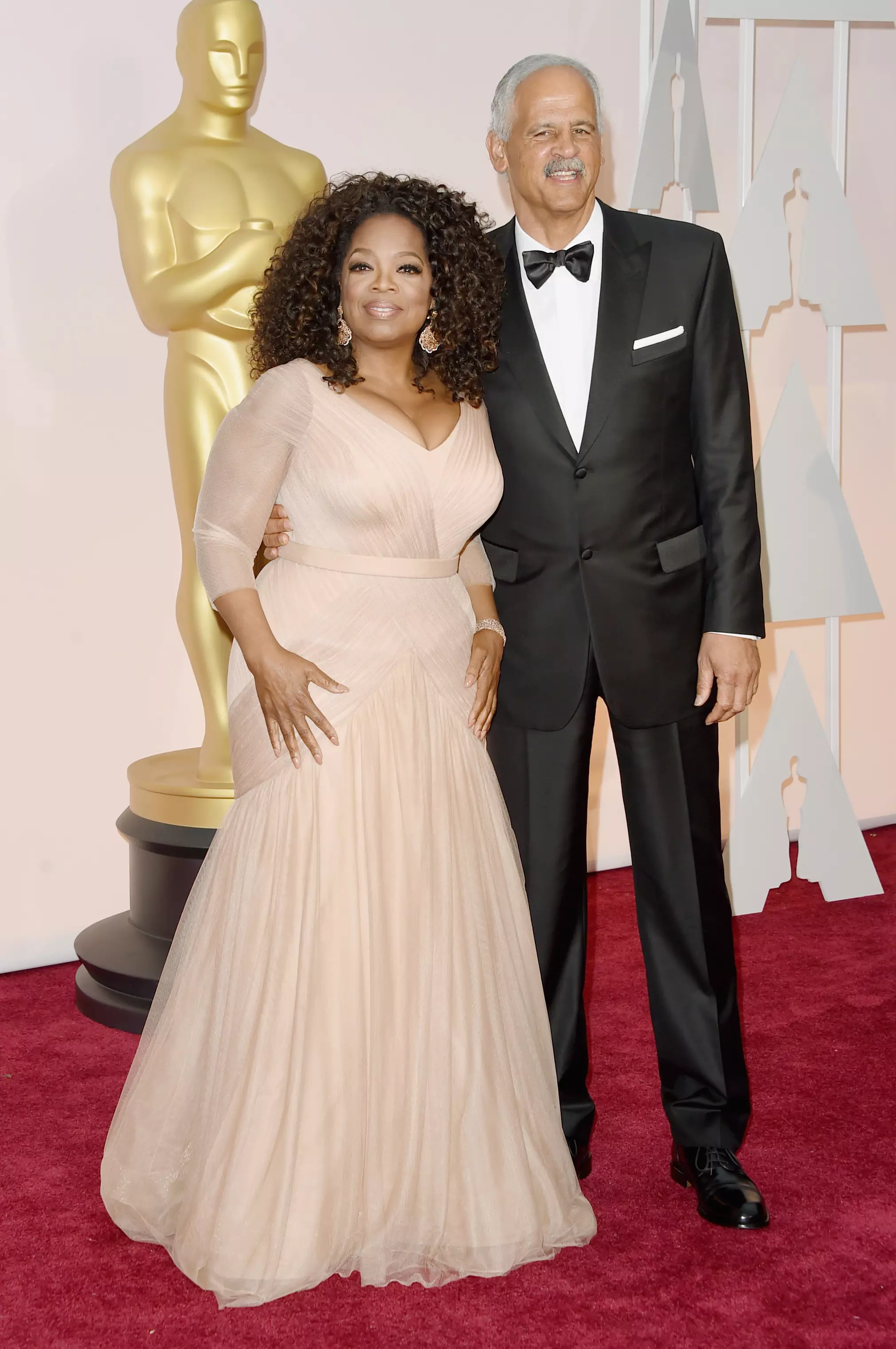 Oprah-stedman-graham