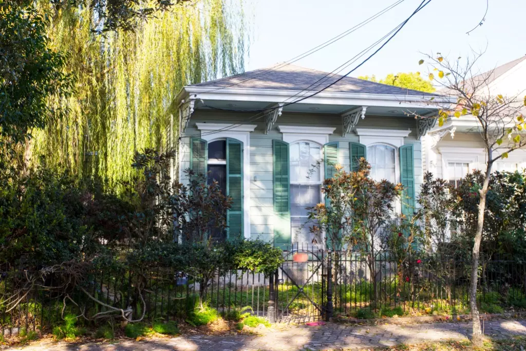 Casa Katie Holmes Jamie Foxx