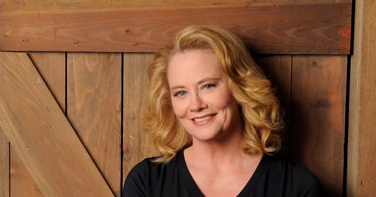 Cybill Shepherd o kemiji 'Moonlighting' i izlasku s Elvisom Presleyem