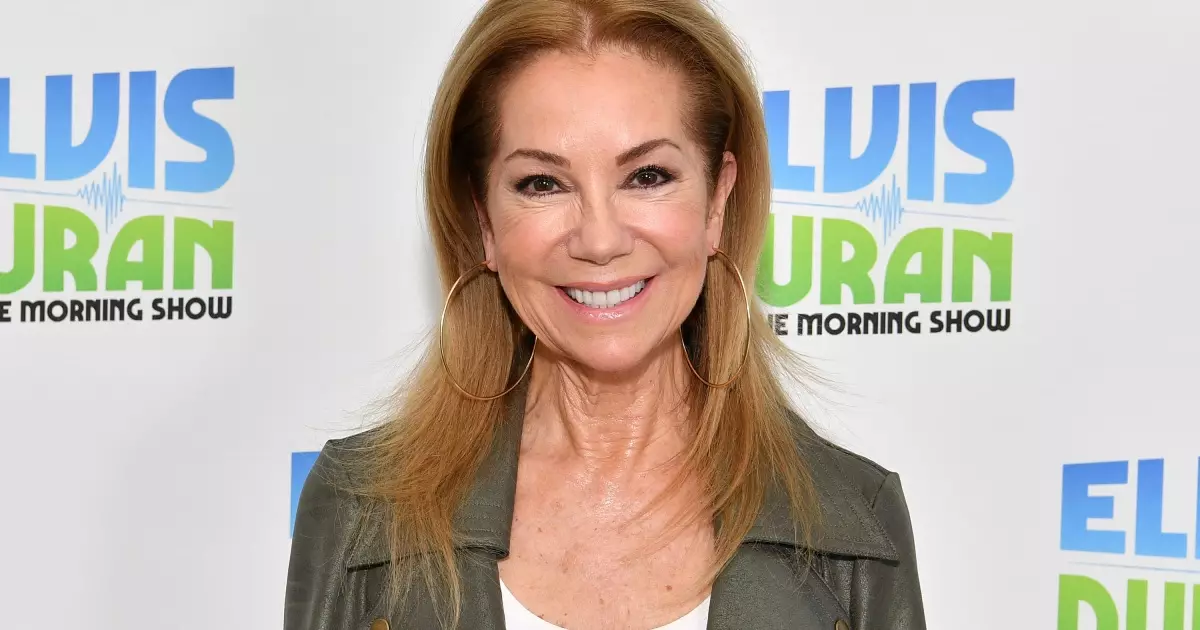 Kathie Lee Gifford se va muta la Nashville după „Today”