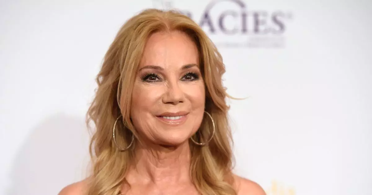 Kathie Lee Gifford osjećala je 'sakatsku' usamljenost prije preseljenja u Nashville