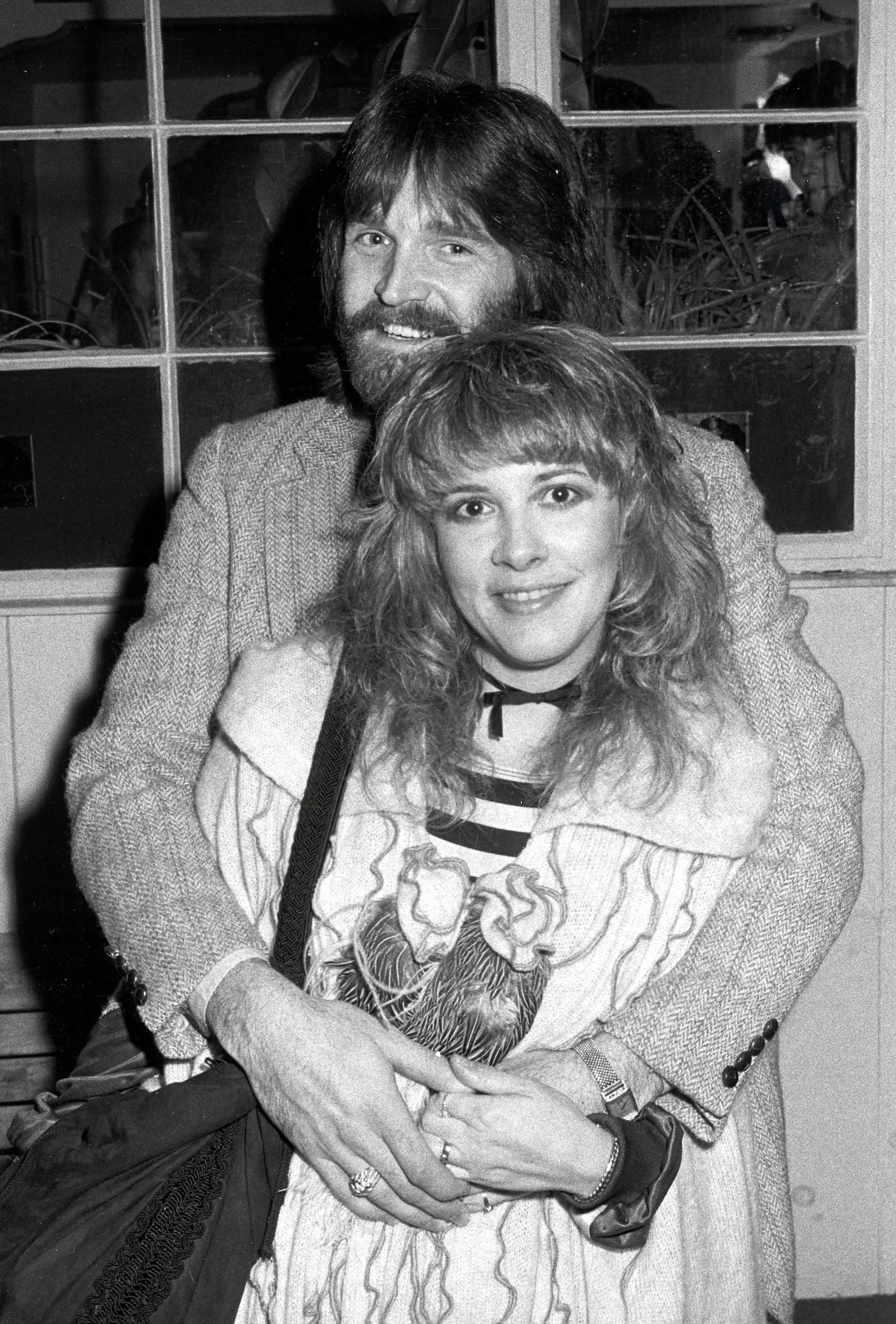 slike stevie nicks kim anderson getty