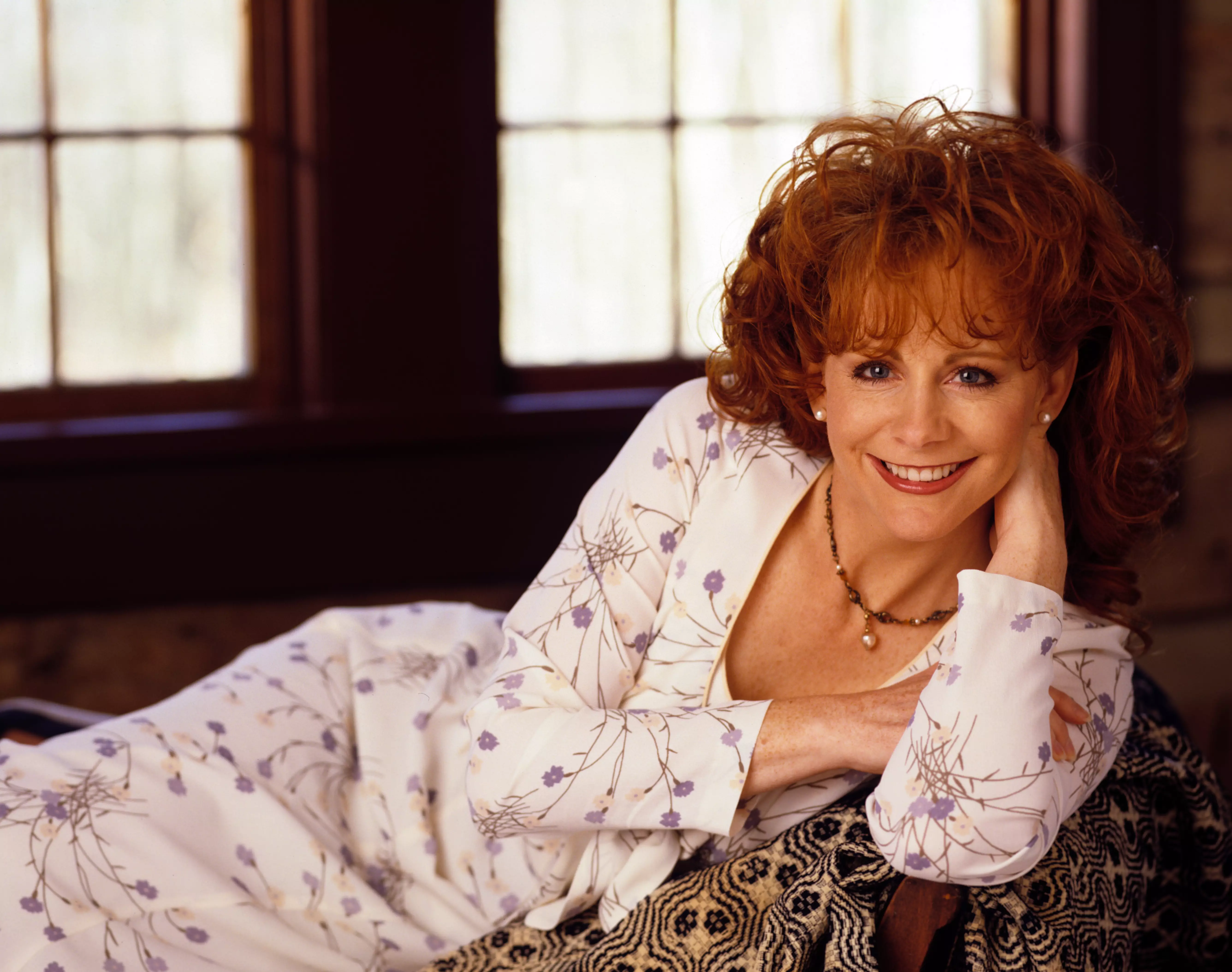 reba-mcentire