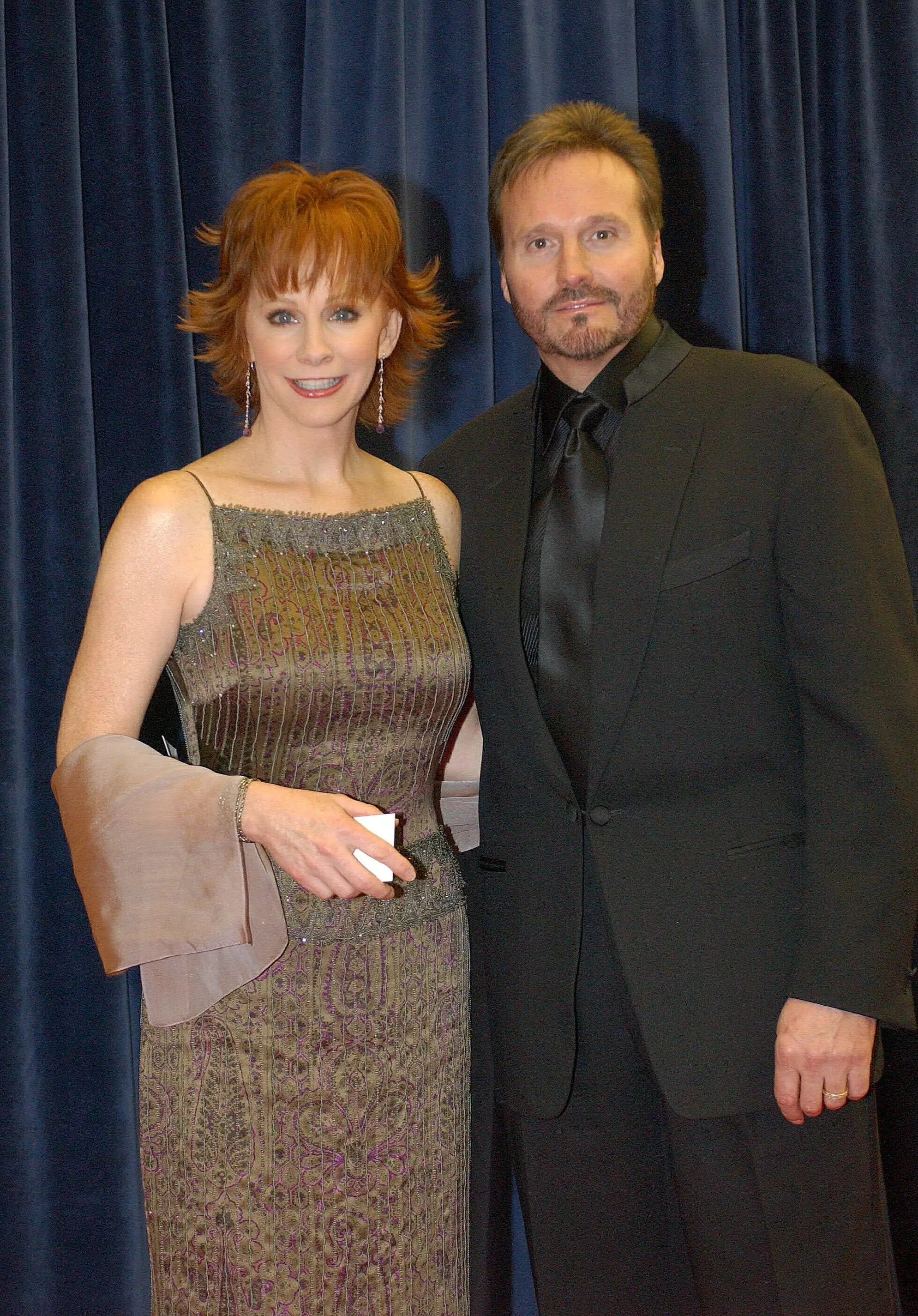 reba-mcentire-and-narvel-blackstocks-relationship-timeline