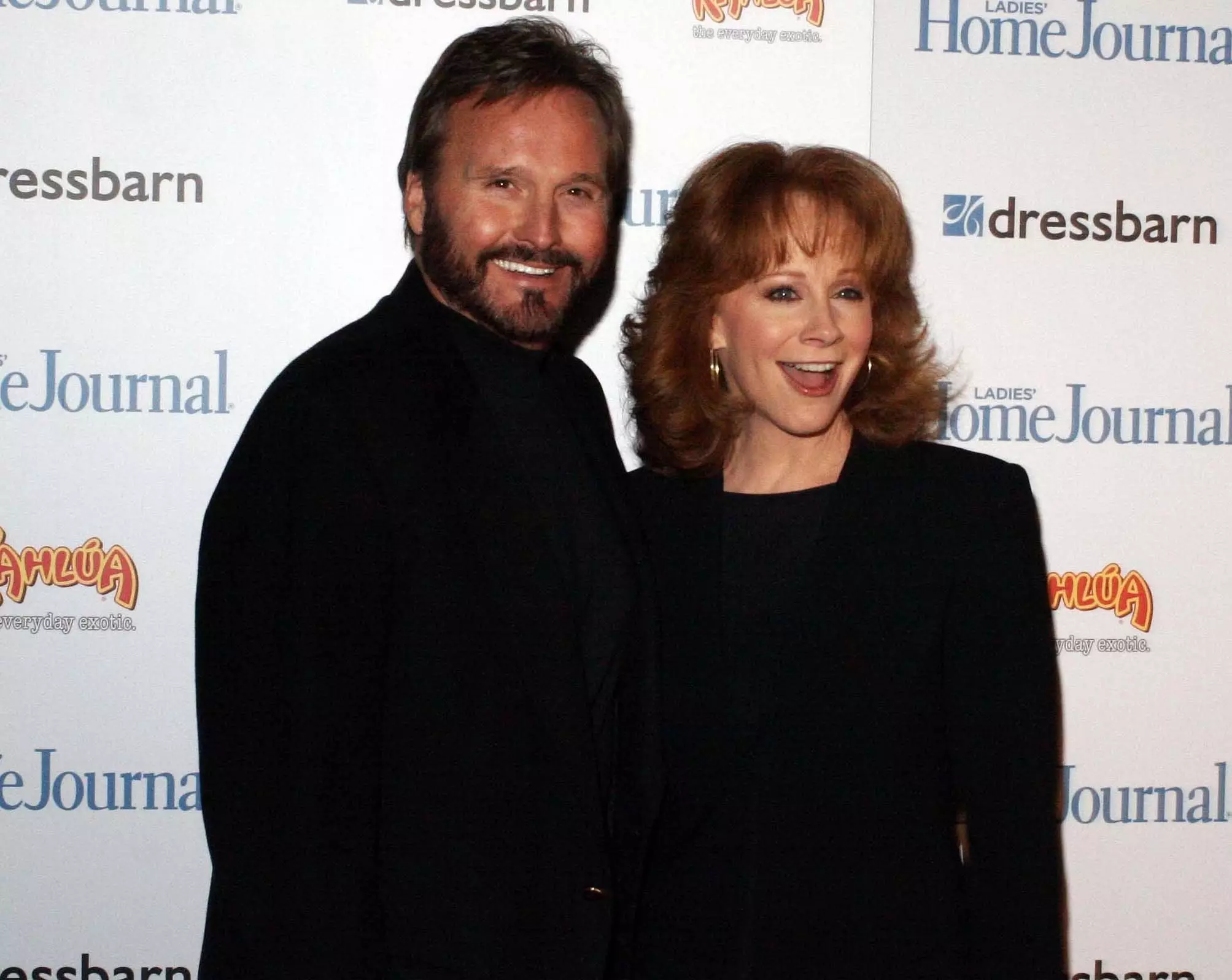 reba-mcentire-og-narvel-blackstocks-tengsl-tímalína